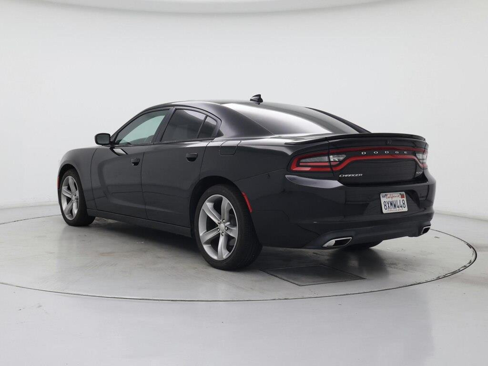 2015 Dodge Charger SXT 4DR Sedan For Sale in Roseville, CA