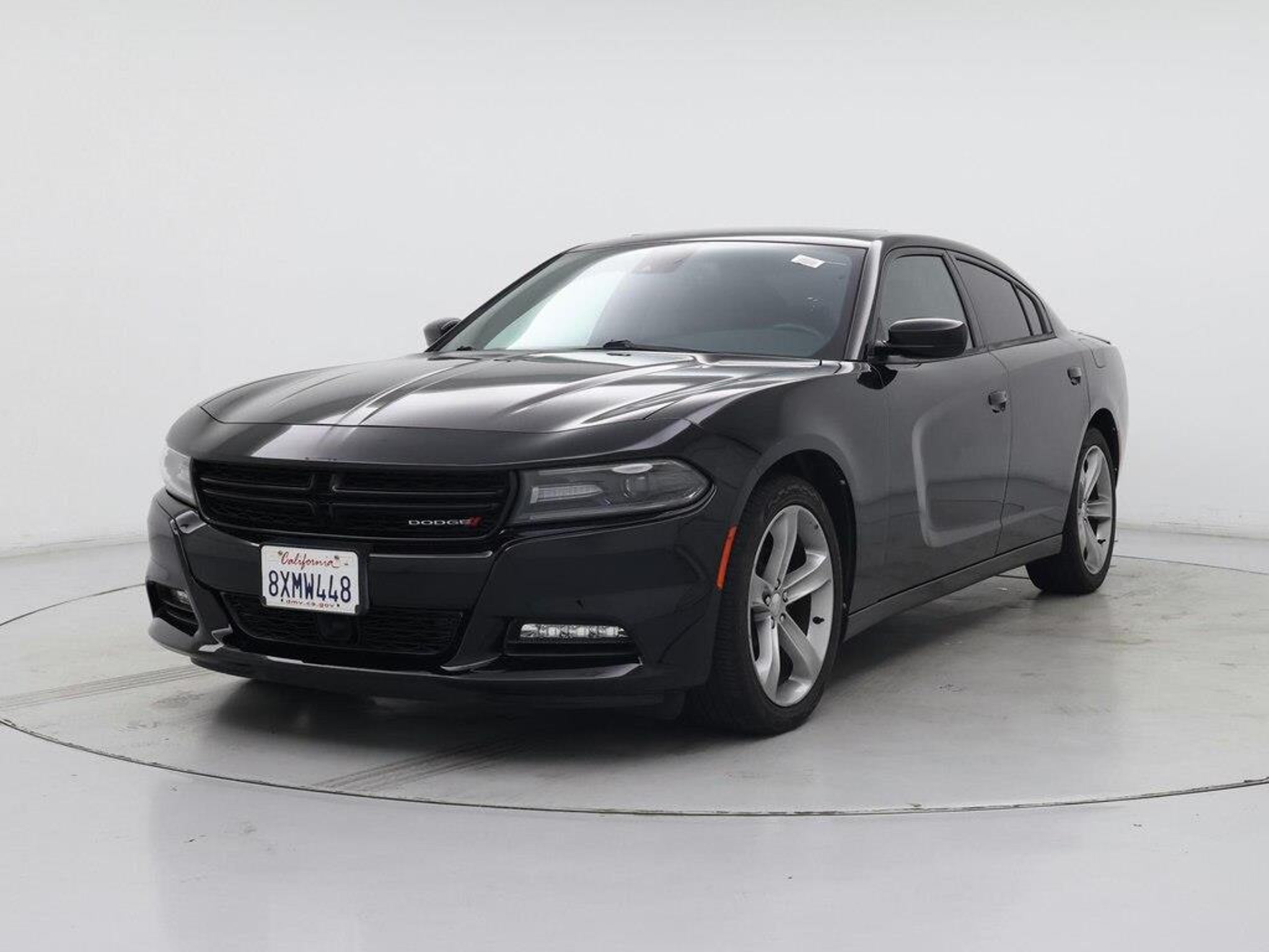 2015 Dodge Charger SXT 4DR Sedan For Sale in Roseville, CA