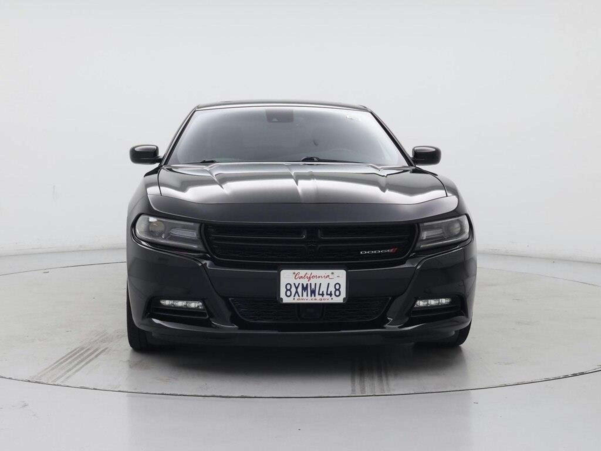 2015 Dodge Charger SXT 4DR Sedan For Sale in Roseville, CA