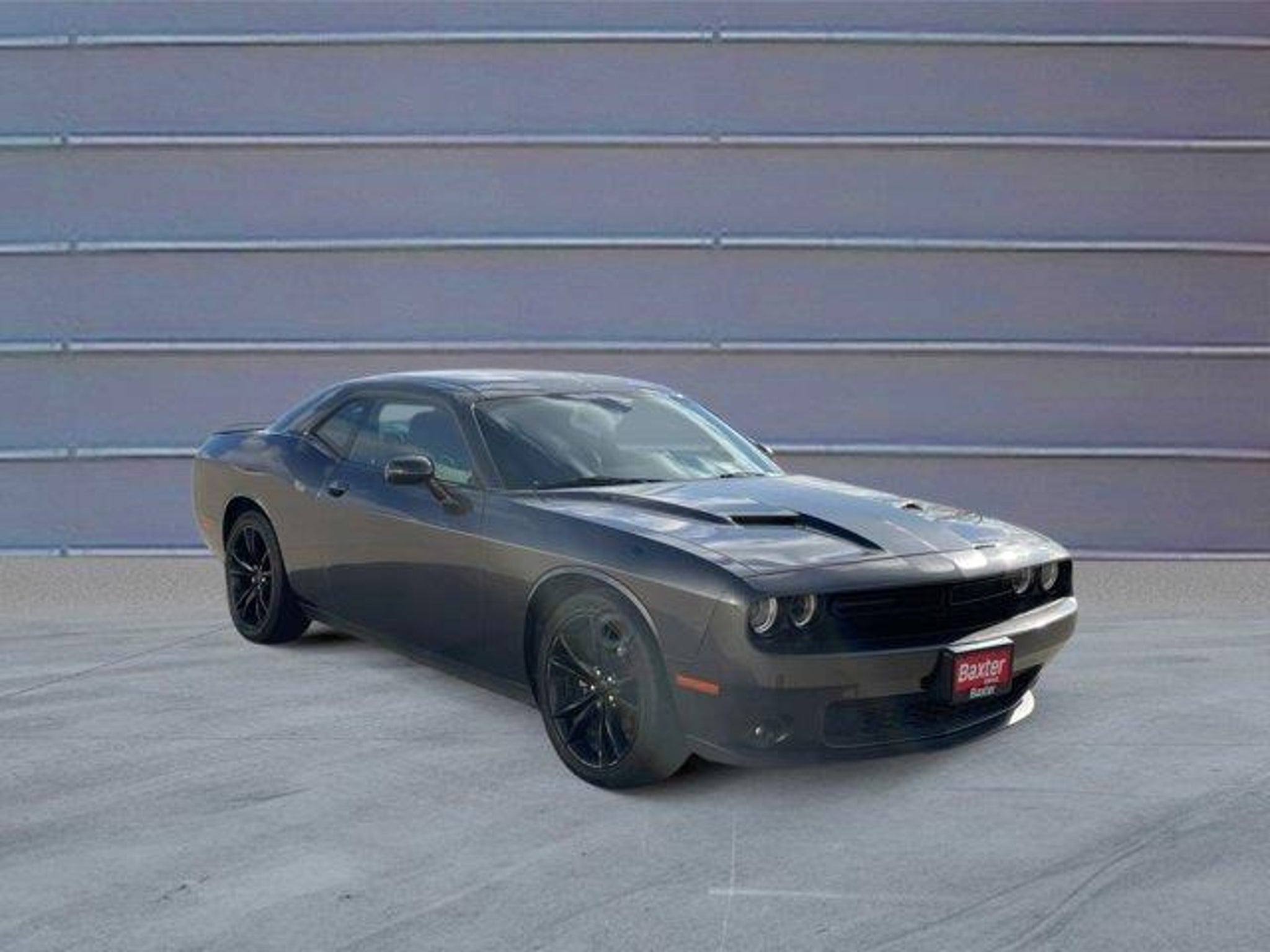 2016 Dodge Challenger SXT 2DR Coupe For Sale in Omaha, NE