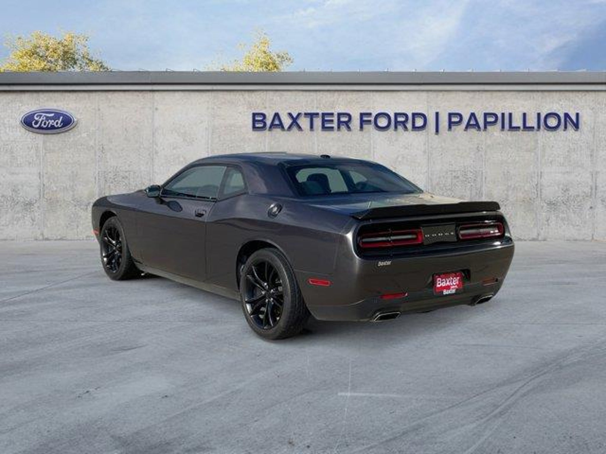 2016 Dodge Challenger SXT 2DR Coupe For Sale in Omaha, NE