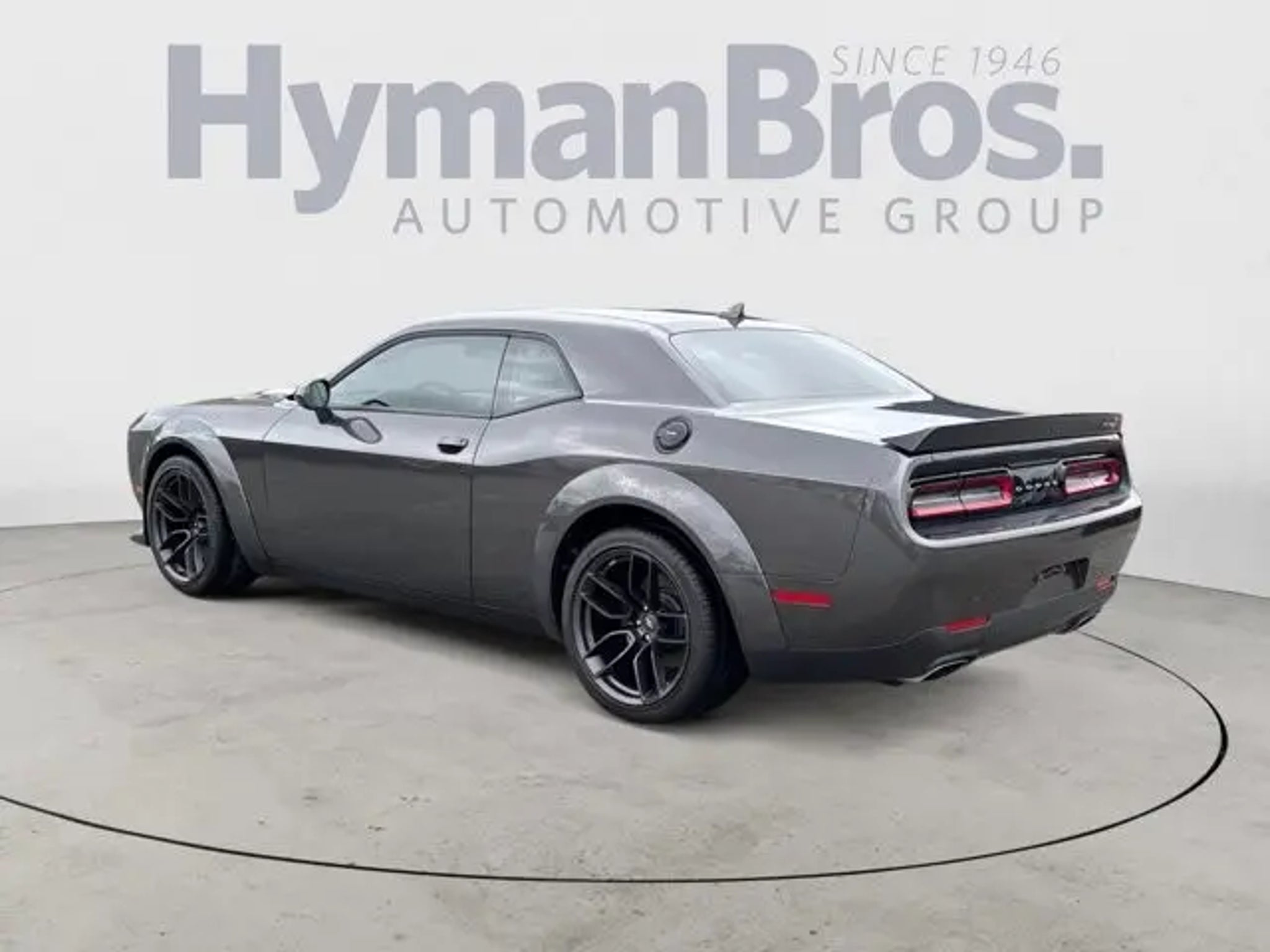 2021 Dodge Challenger R/T Scat Pack 2DR Coupe For Sale in Midlothian, VA