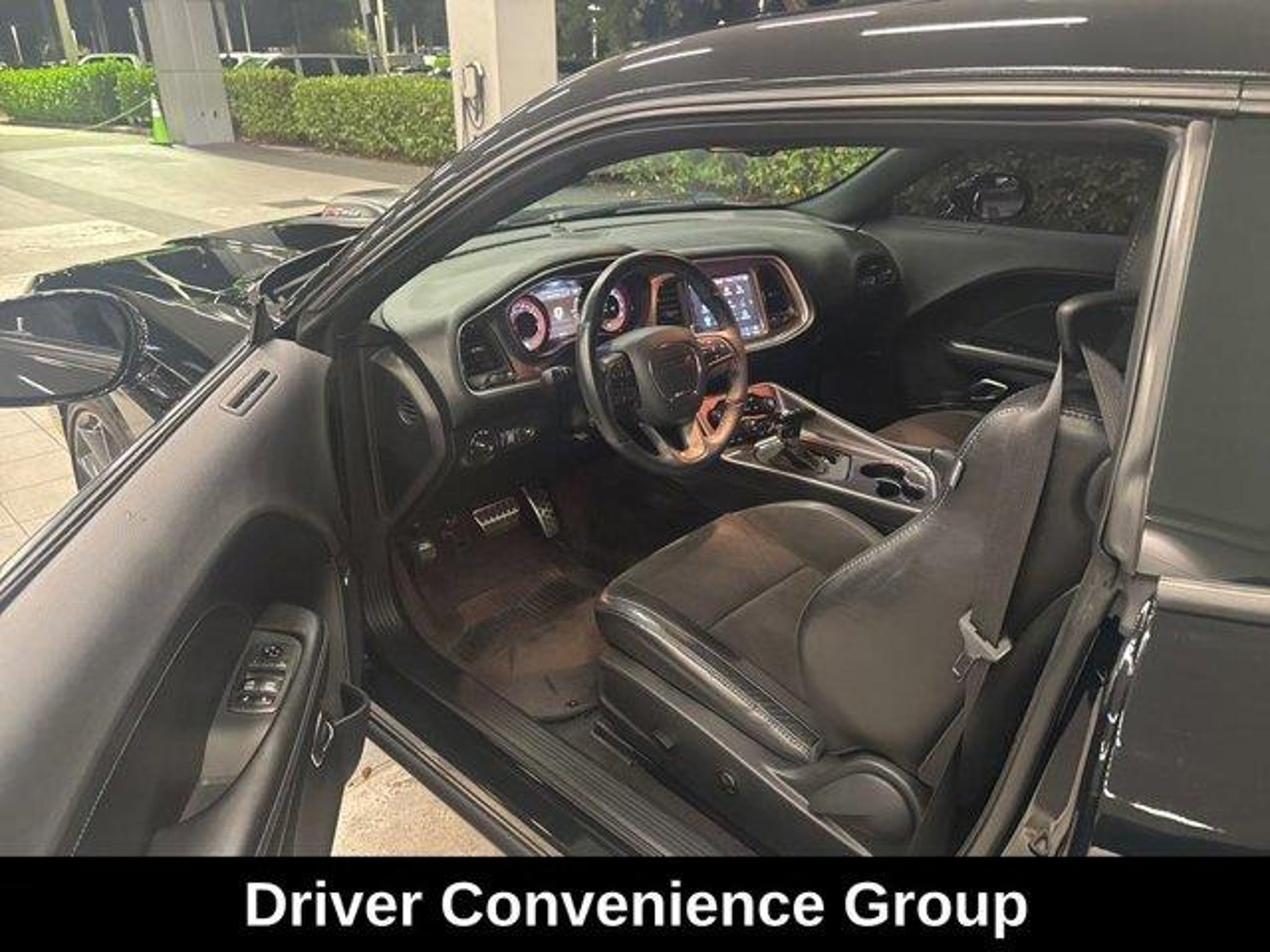 2019 Dodge Challenger R/T Scat Pack 2DR Coupe For Sale in Cape Coral, FL