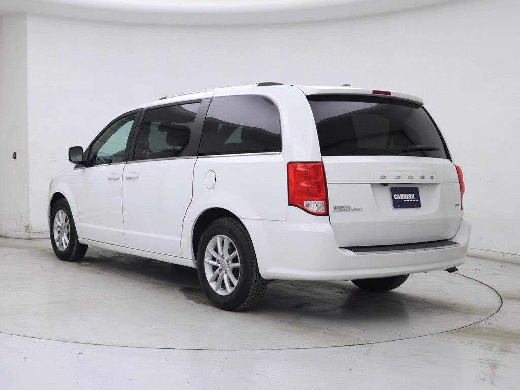 2019 Dodge Grand Caravan SXT 4DR Mini-Van For Sale in Lynchburg, VA