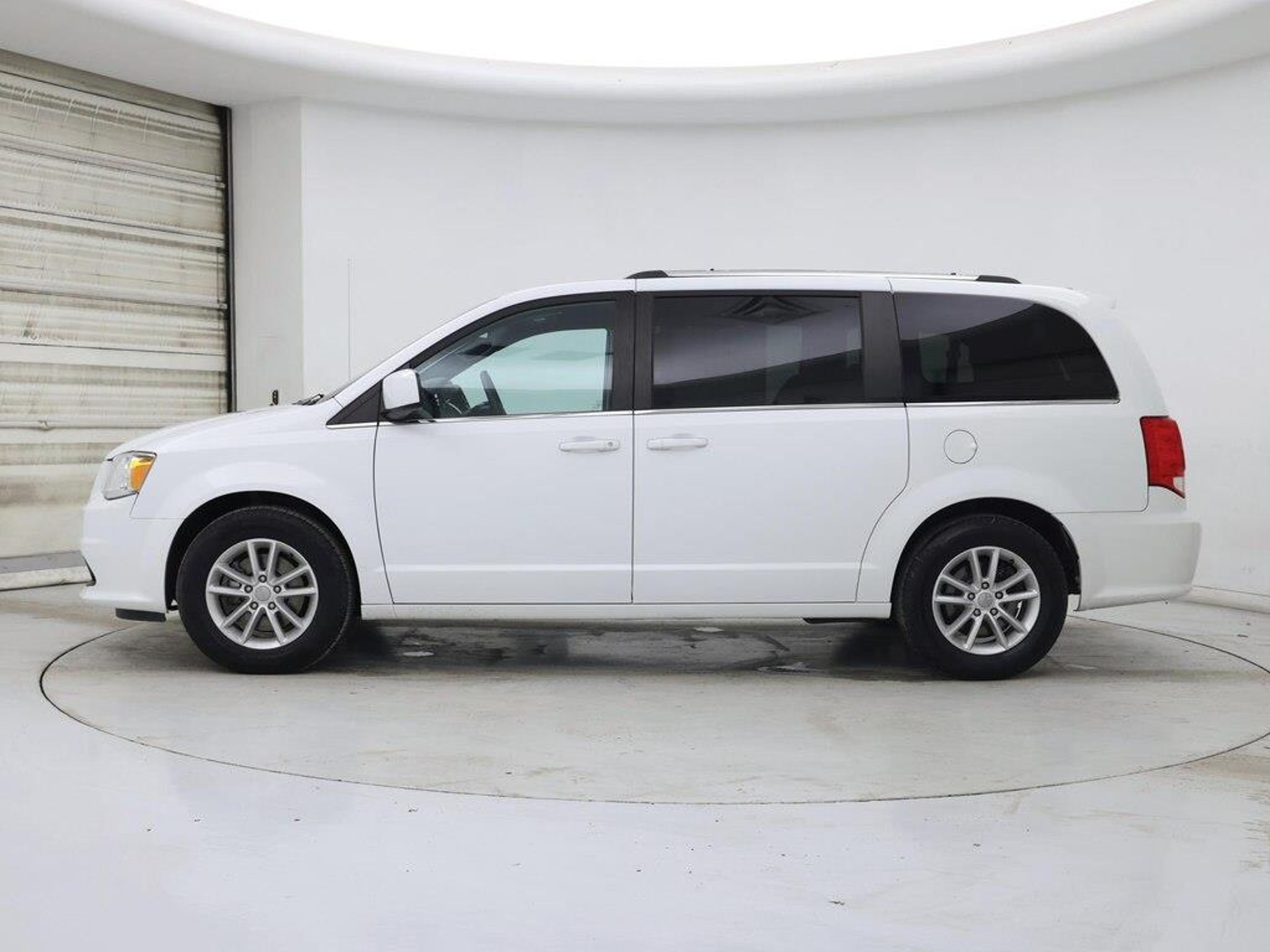 2019 Dodge Grand Caravan SXT 4DR Mini-Van For Sale in Lynchburg, VA