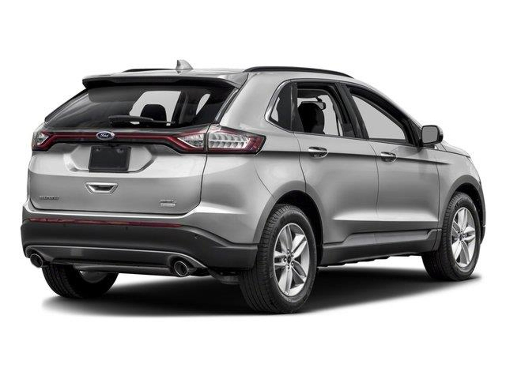 2016 Ford Edge SEL 4DR Crossover For Sale in Honolulu, HI