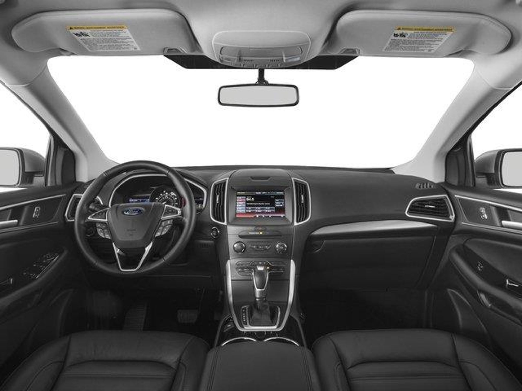 2016 Ford Edge SEL 4DR Crossover For Sale in Honolulu, HI