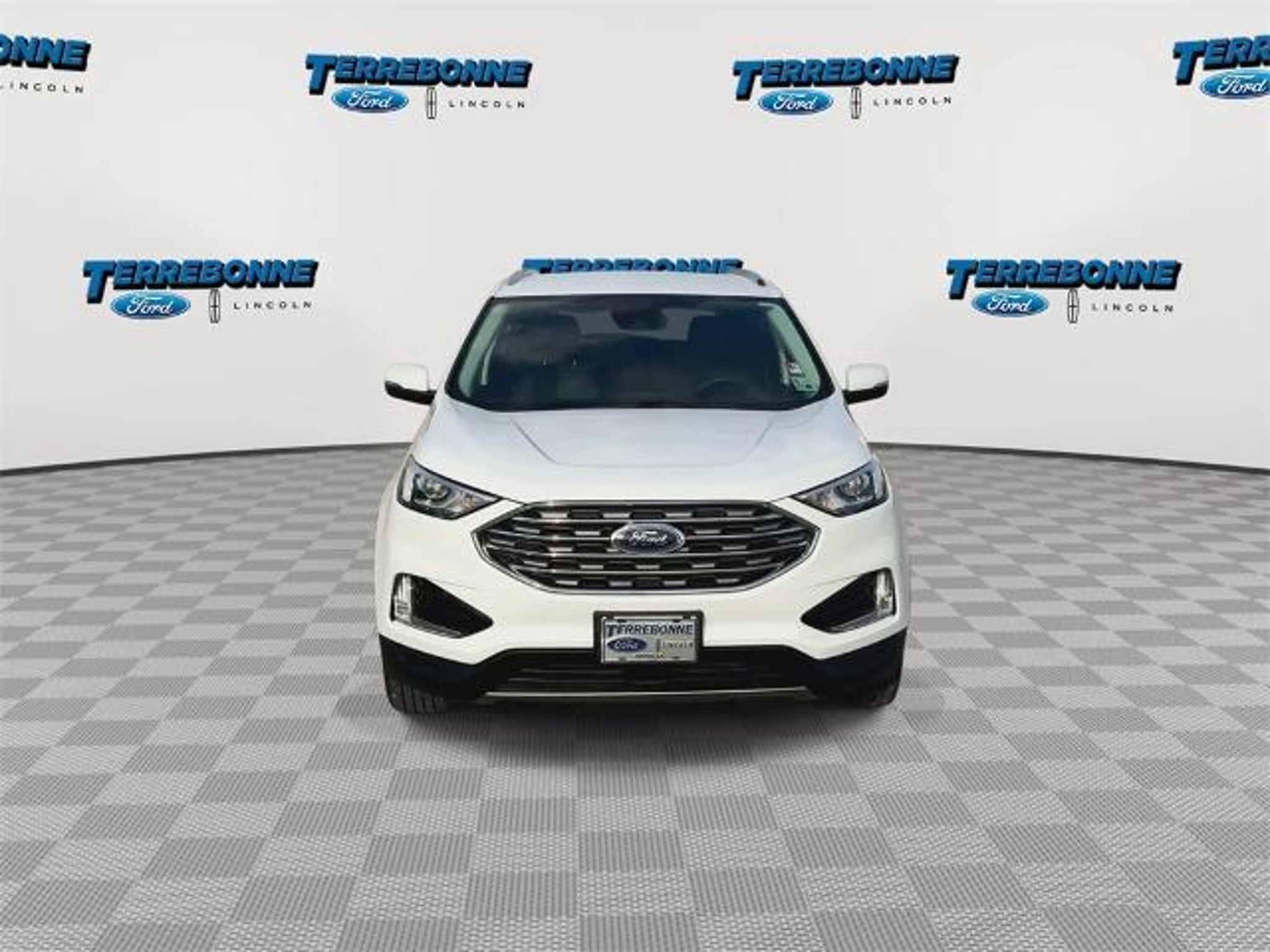 2020 Ford Edge SEL 4DR Crossover For Sale in Houma, LA
