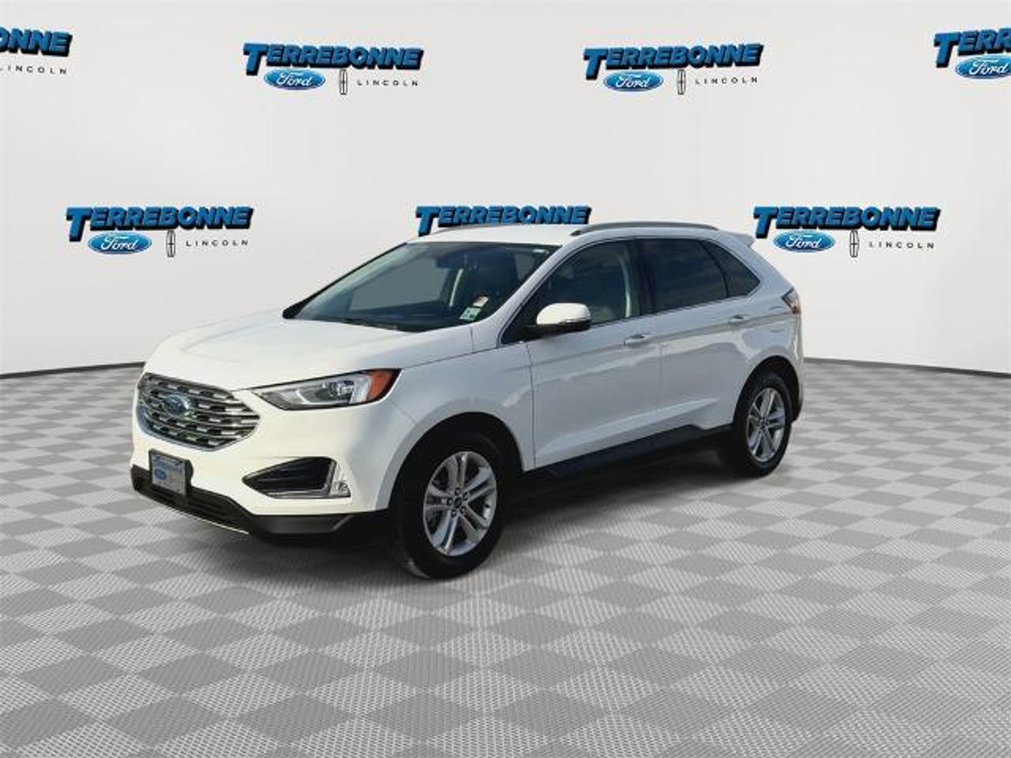 2020 Ford Edge SEL 4DR Crossover For Sale in Houma, LA