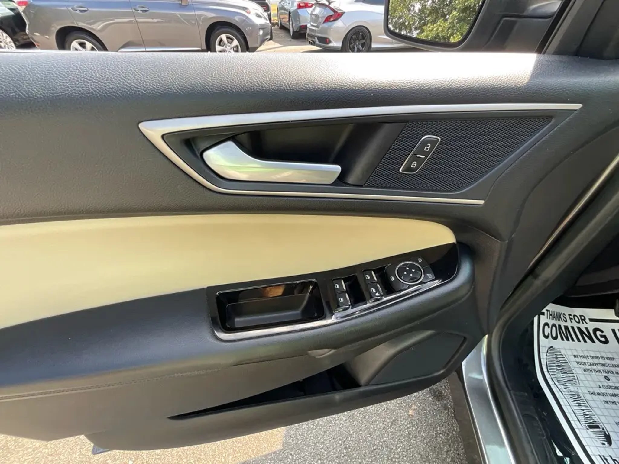 2020 Ford Edge ST Line 4DR Crossover For Sale in Acworth, GA