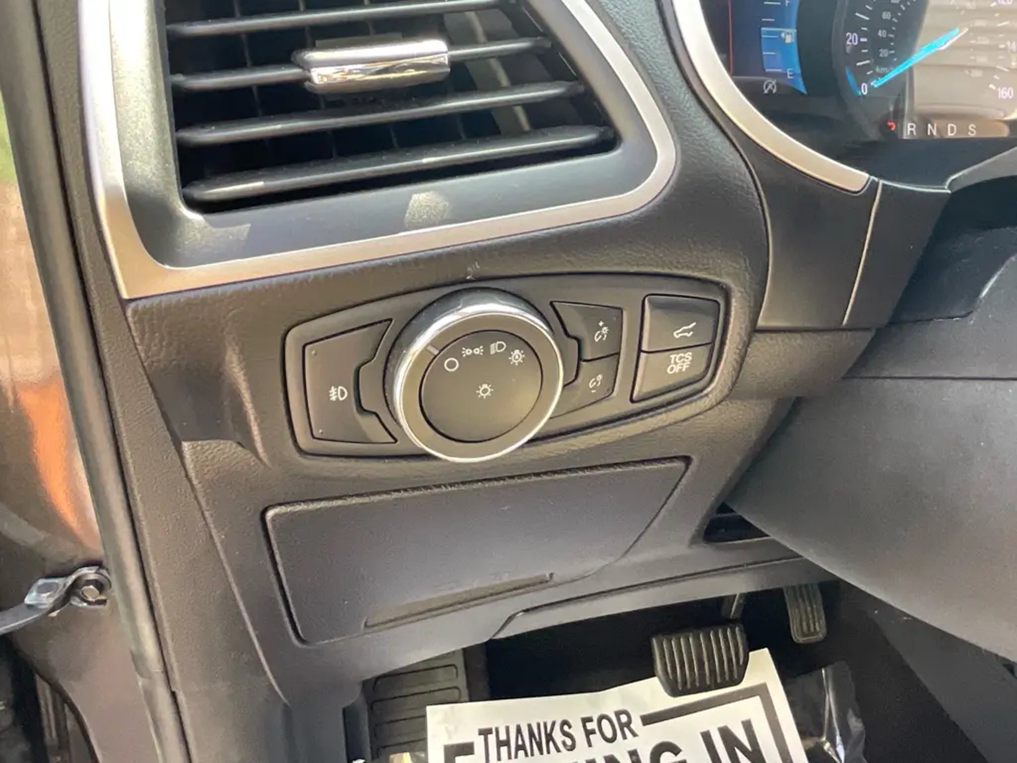 2020 Ford Edge ST Line 4DR Crossover For Sale in Acworth, GA