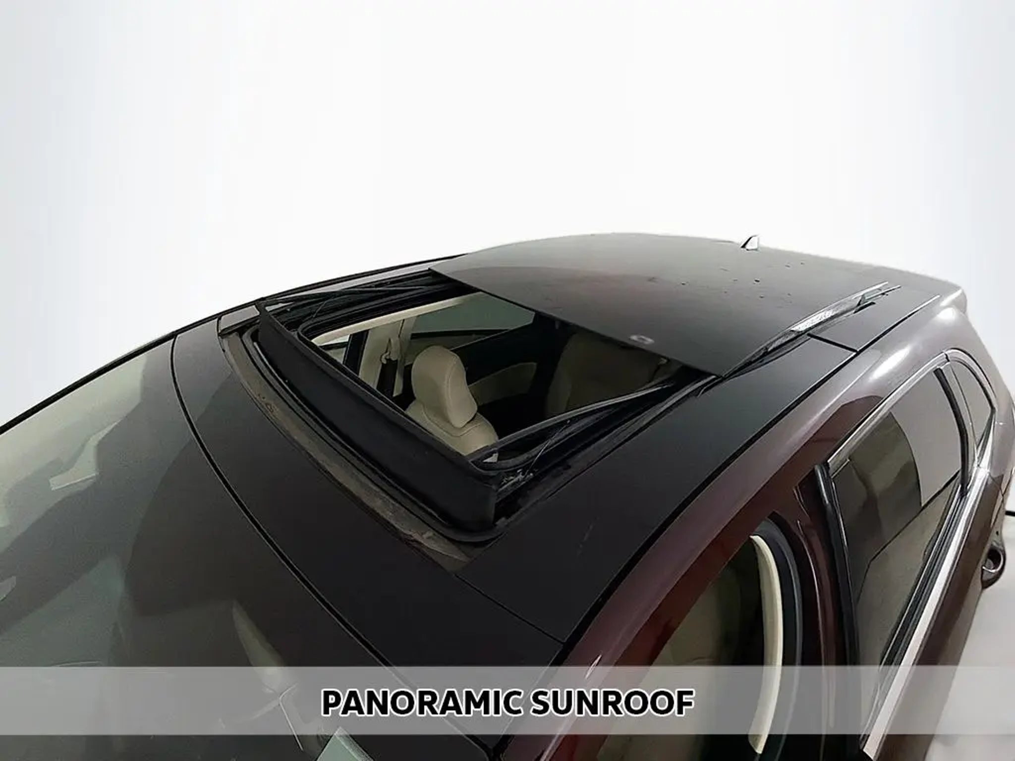 2022 Ford Edge AWD SEL 4DR Crossover For Sale in Columbus, OH