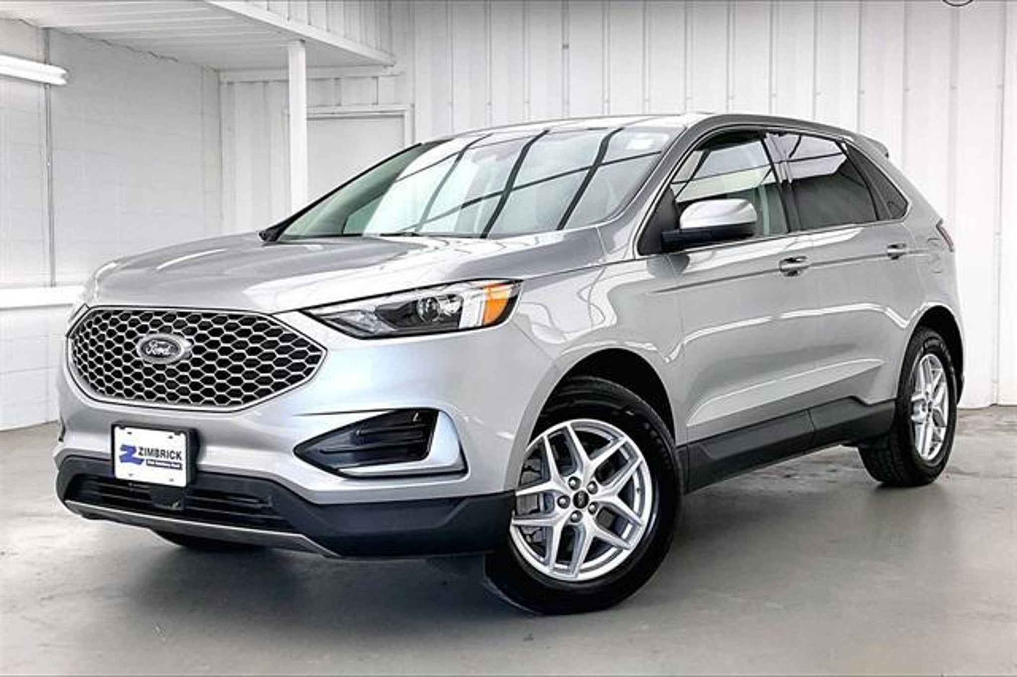 2024 Ford Edge AWD SEL 4DR SUV For Sale in Madison, WI
