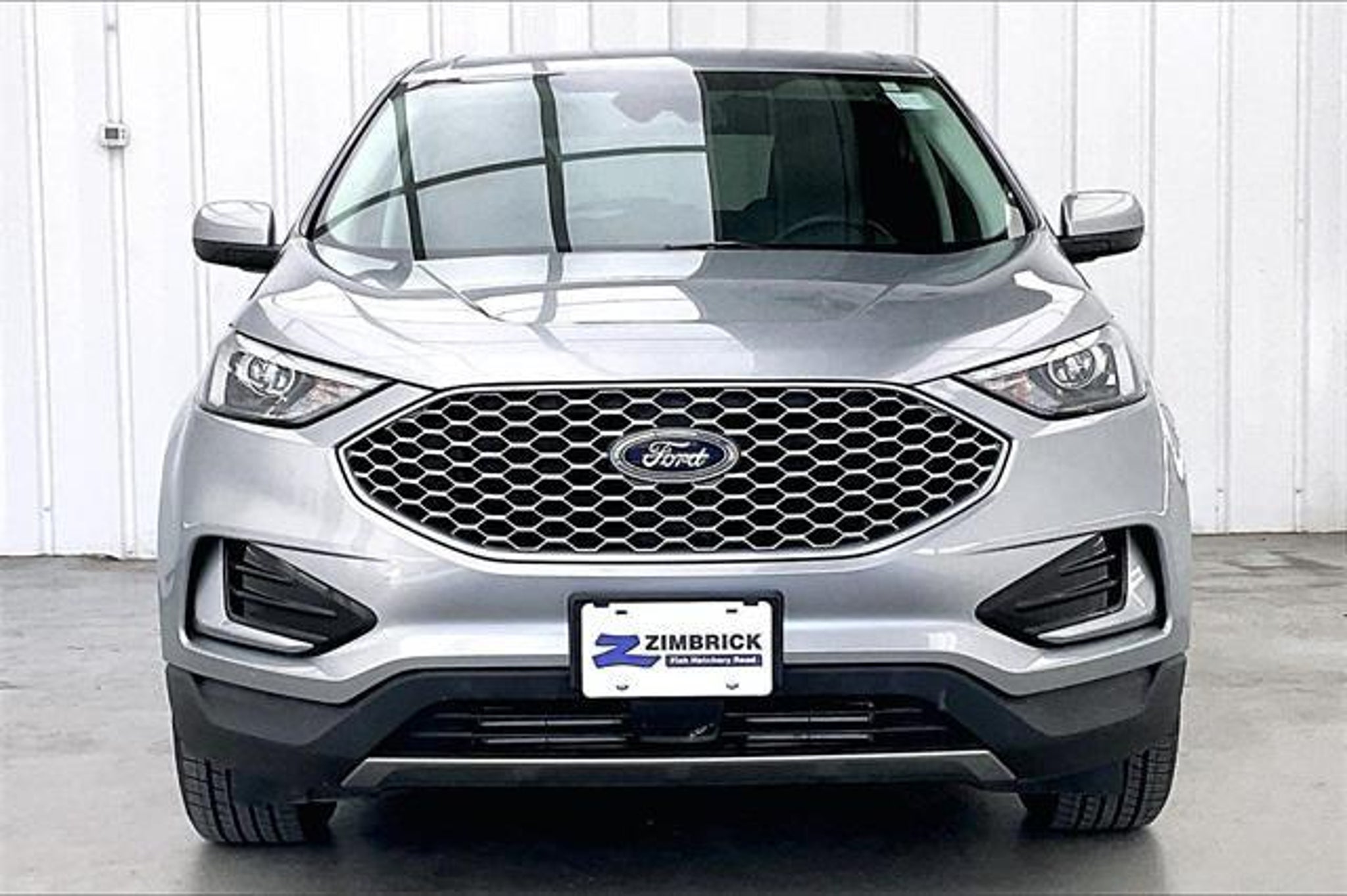2024 Ford Edge AWD SEL 4DR SUV For Sale in Madison, WI