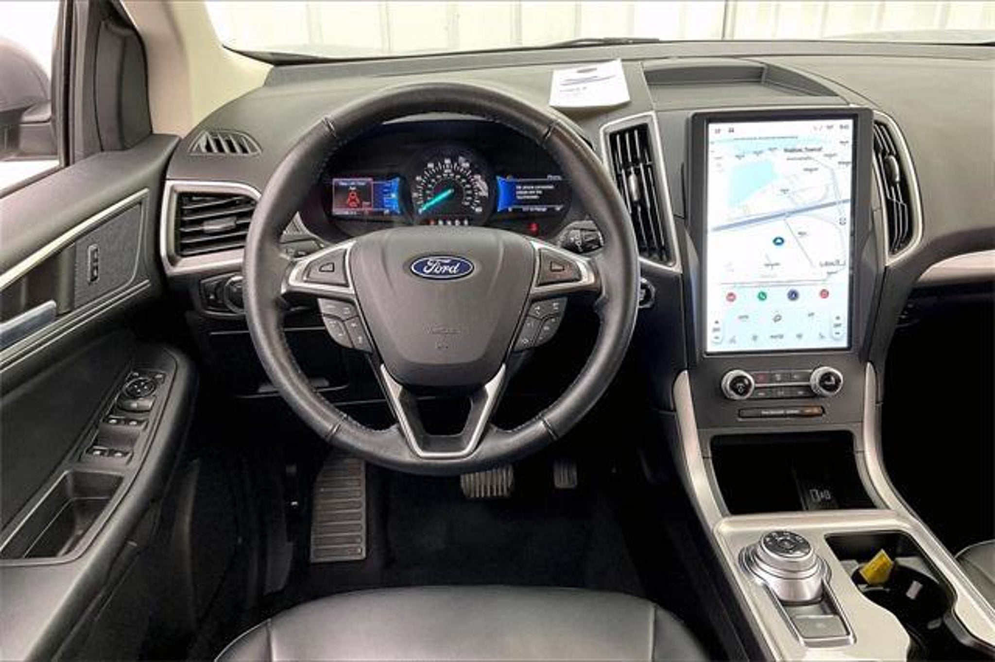 2024 Ford Edge AWD SEL 4DR SUV For Sale in Madison, WI