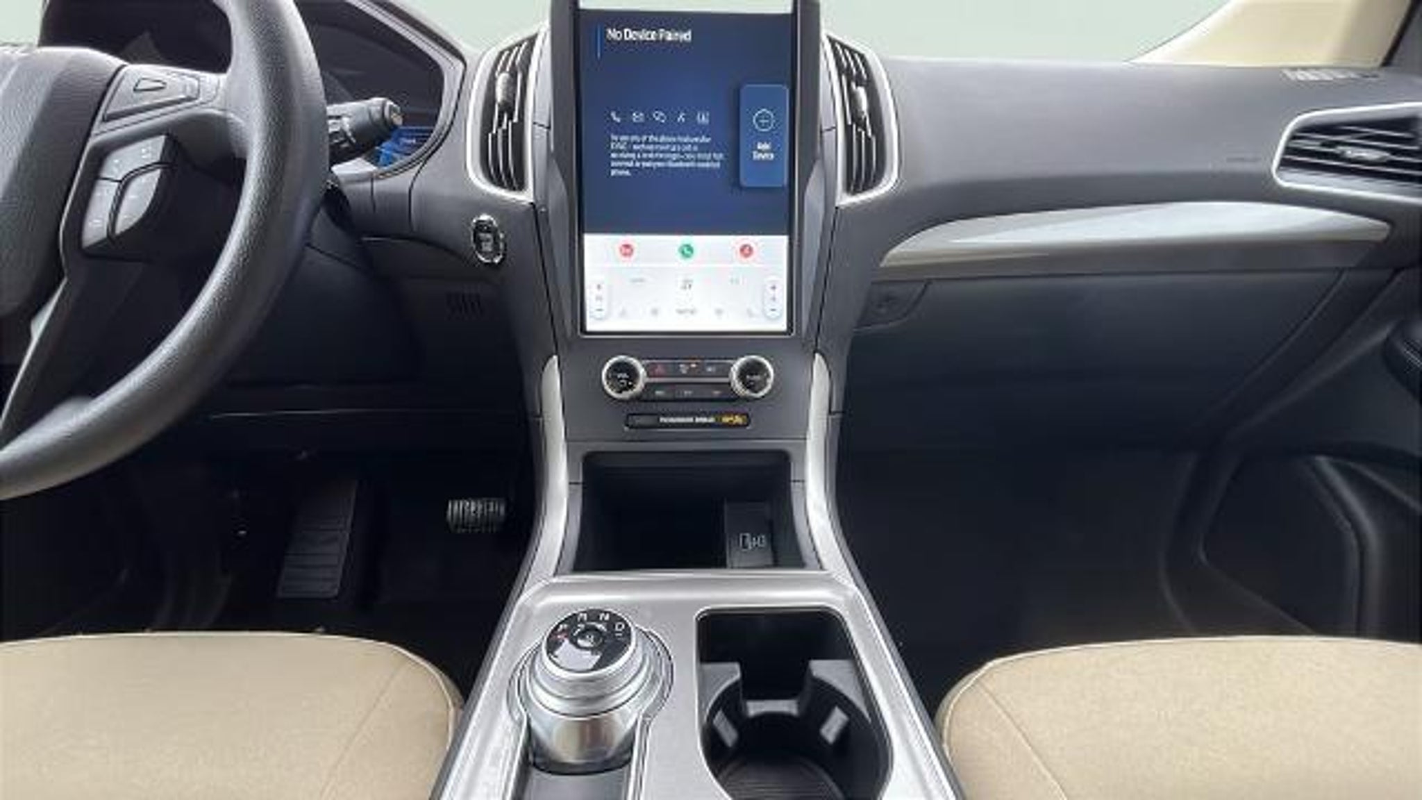 2024 Ford Edge AWD SEL 4DR SUV For Sale in Boone, IA