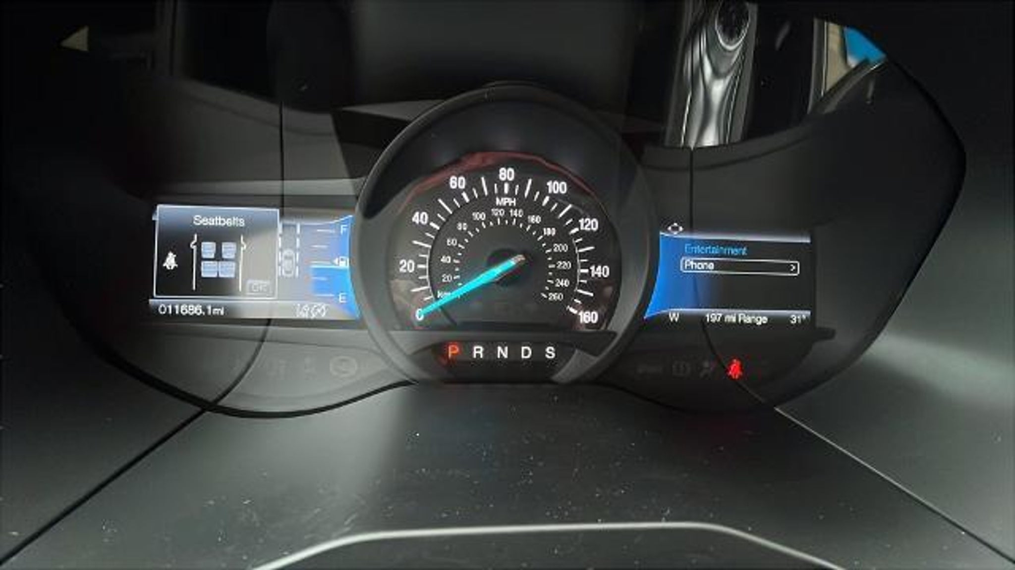 2024 Ford Edge AWD SEL 4DR SUV For Sale in Boone, IA