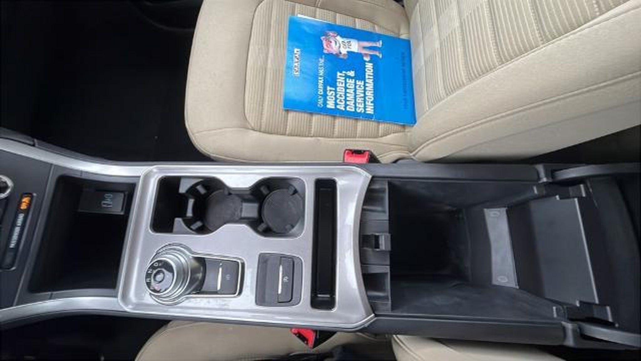 2024 Ford Edge AWD SEL 4DR SUV For Sale in Boone, IA