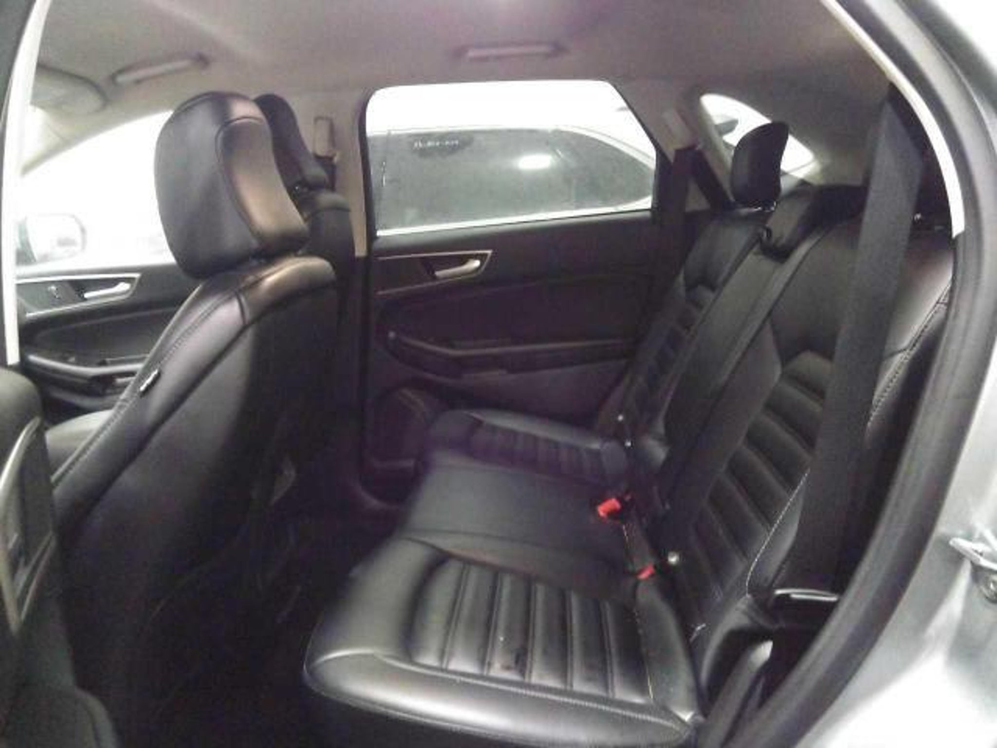 2024 Ford Edge AWD SEL 4DR SUV For Sale in Fairmont, MN