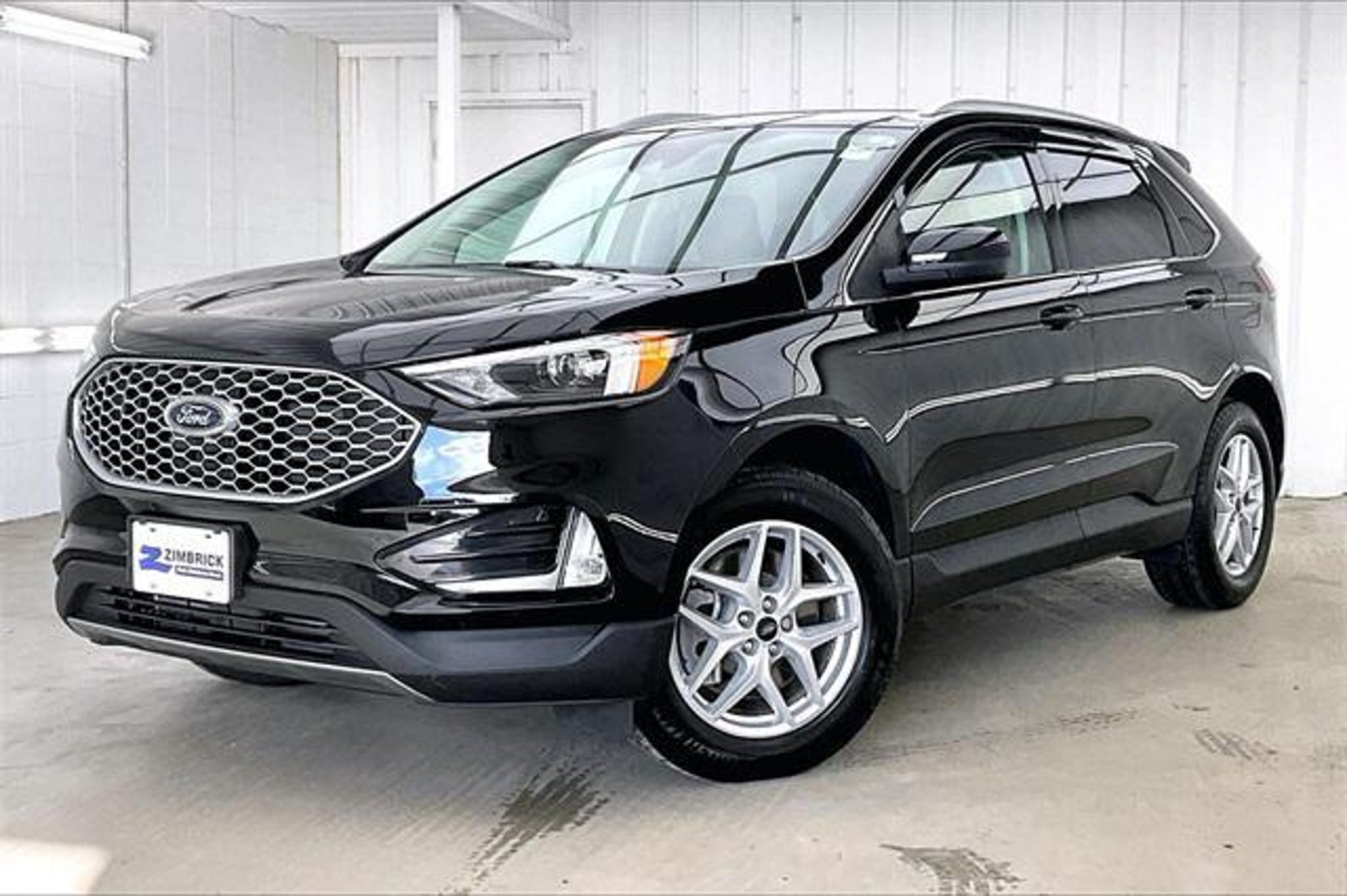 2024 Ford Edge AWD SEL 4DR SUV For Sale in Madison, WI