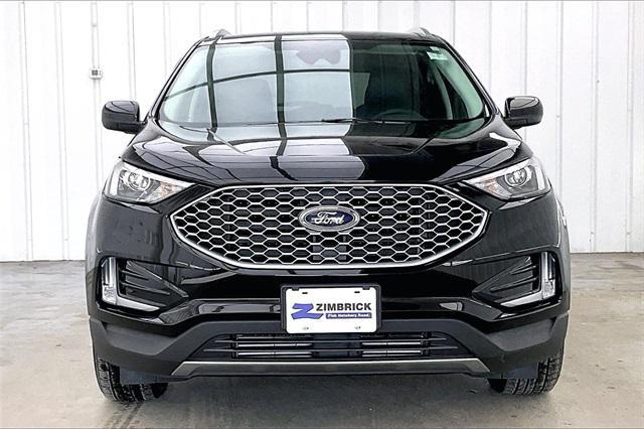 2024 Ford Edge AWD SEL 4DR SUV For Sale in Madison, WI