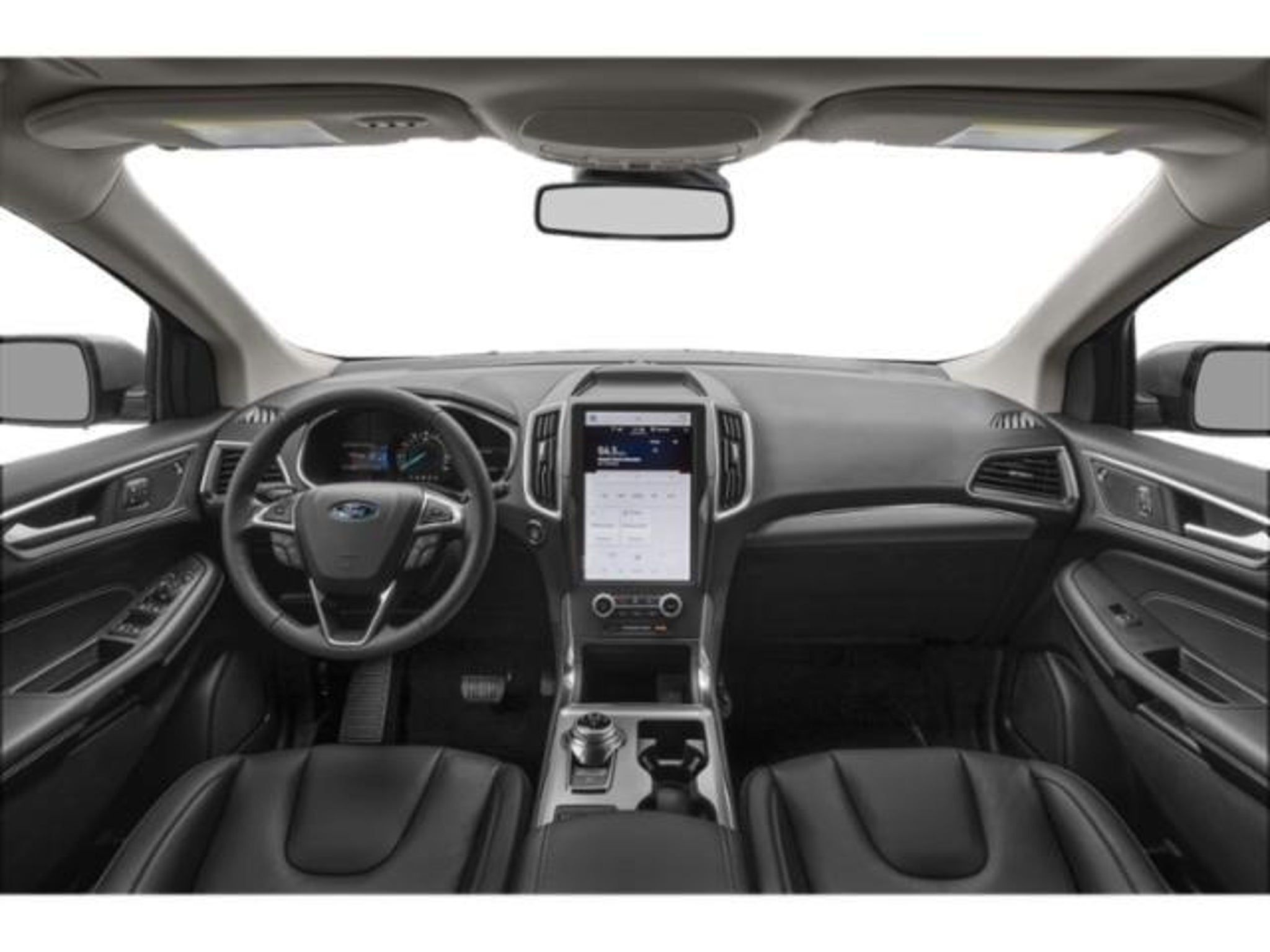 2023 Ford Edge AWD Titanium 4DR Crossover For Sale in Ann Arbor, MI
