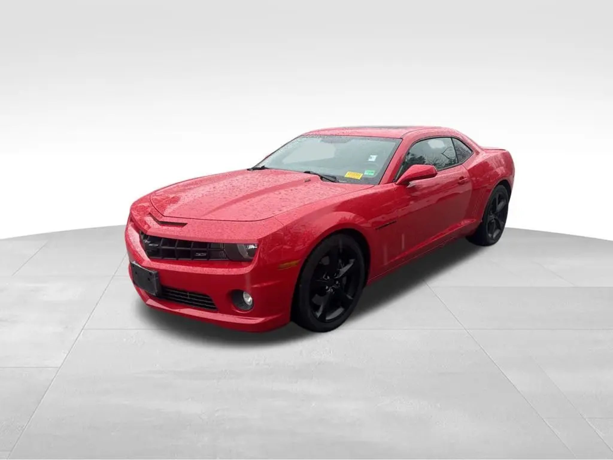 2013 Chevrolet Camaro SS 2DR Coupe W/1SS For Sale in Newport News, VA