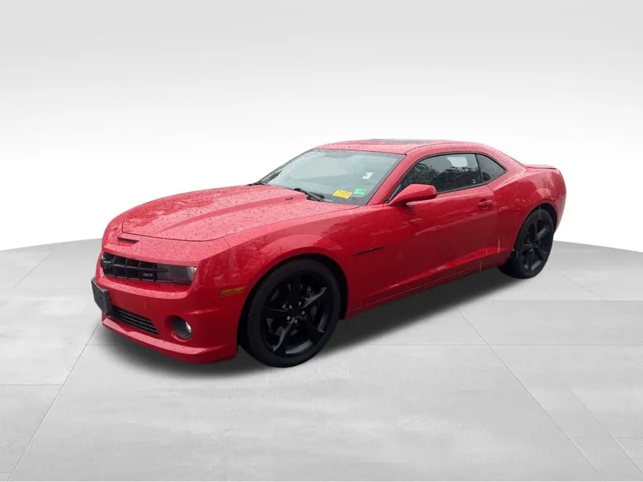 2013 Chevrolet Camaro SS 2DR Coupe W/1SS For Sale in Newport News, VA