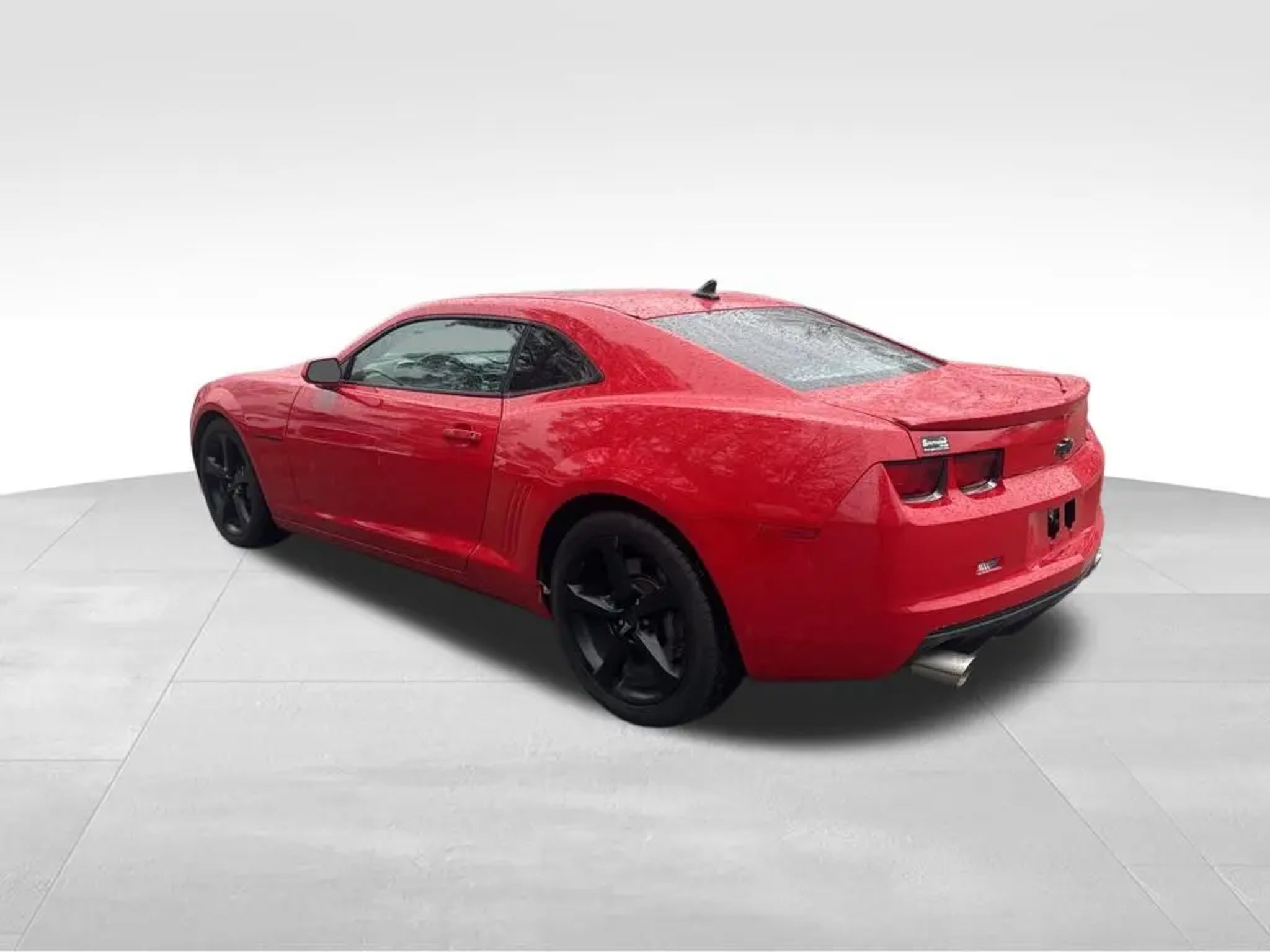 2013 Chevrolet Camaro SS 2DR Coupe W/1SS For Sale in Newport News, VA