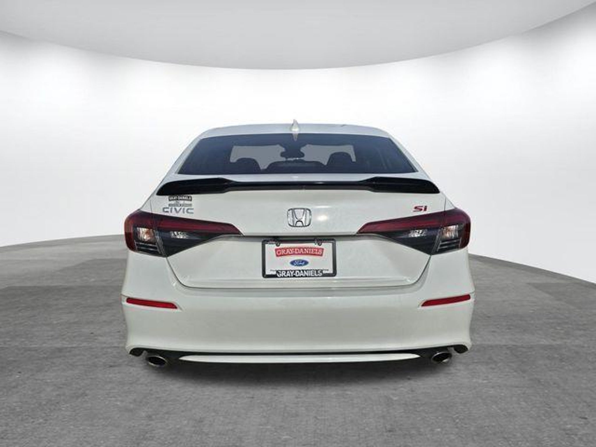 2025 Honda Civic SI 4DR Sedan For Sale in Brandon, MS