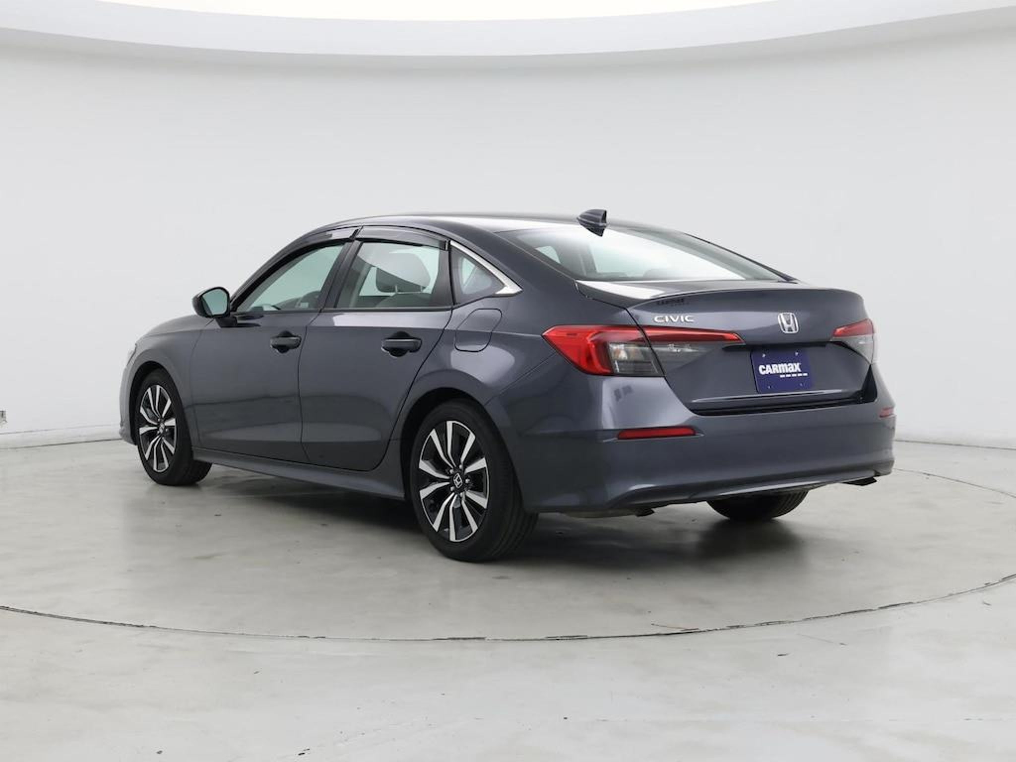 2022 Honda Civic EX 4DR Sedan For Sale in Pineville, NC