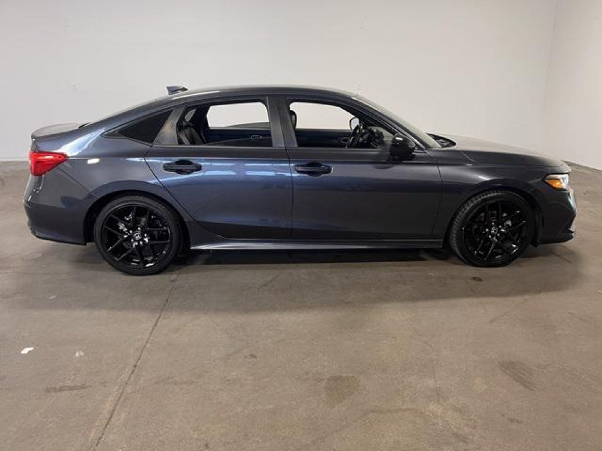 2023 Honda Civic Sport 4DR Sedan For Sale in Santa Rosa, CA