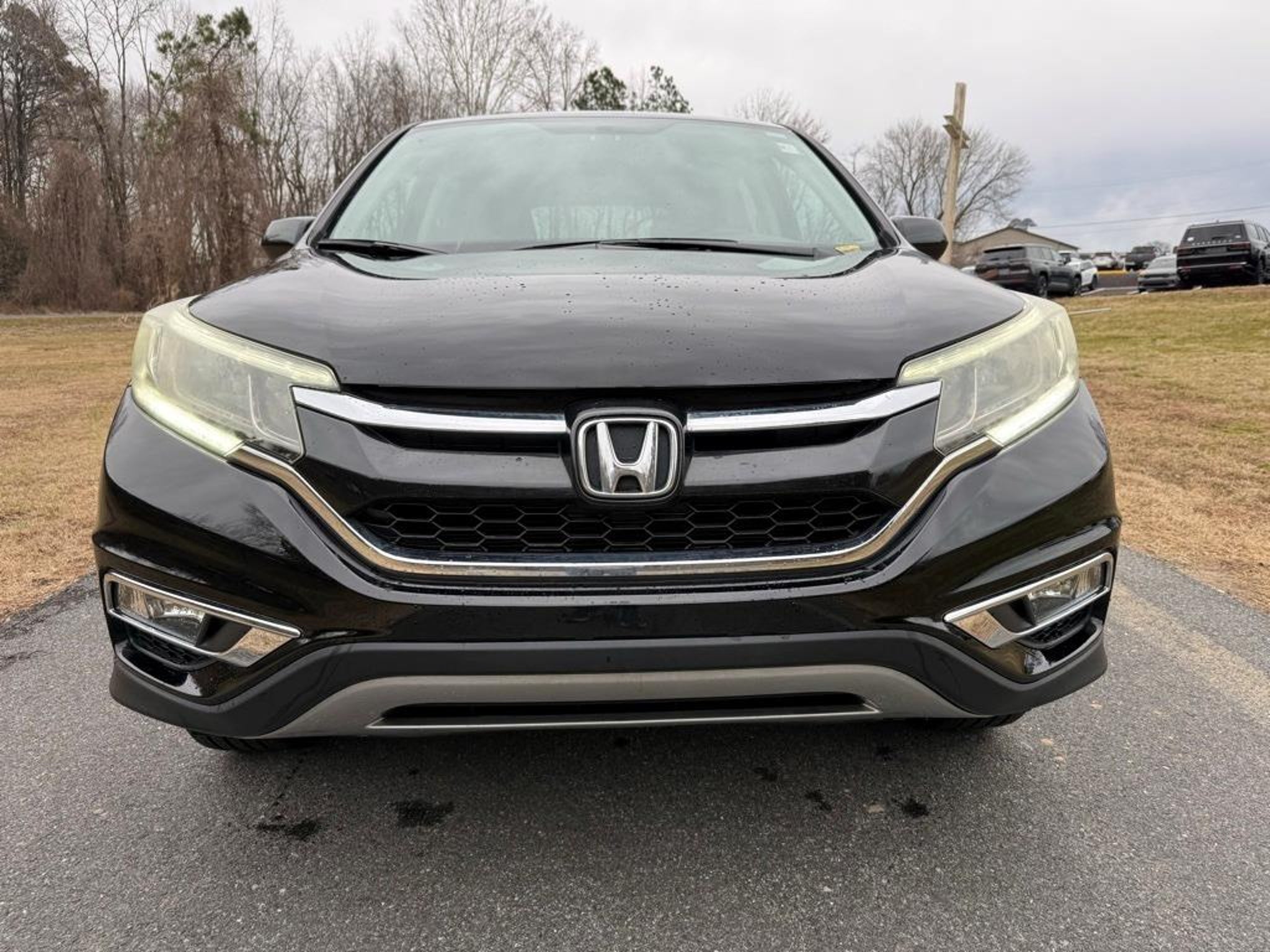 2015 Honda CR-V AWD EX 4DR SUV For Sale in Salisbury, MD