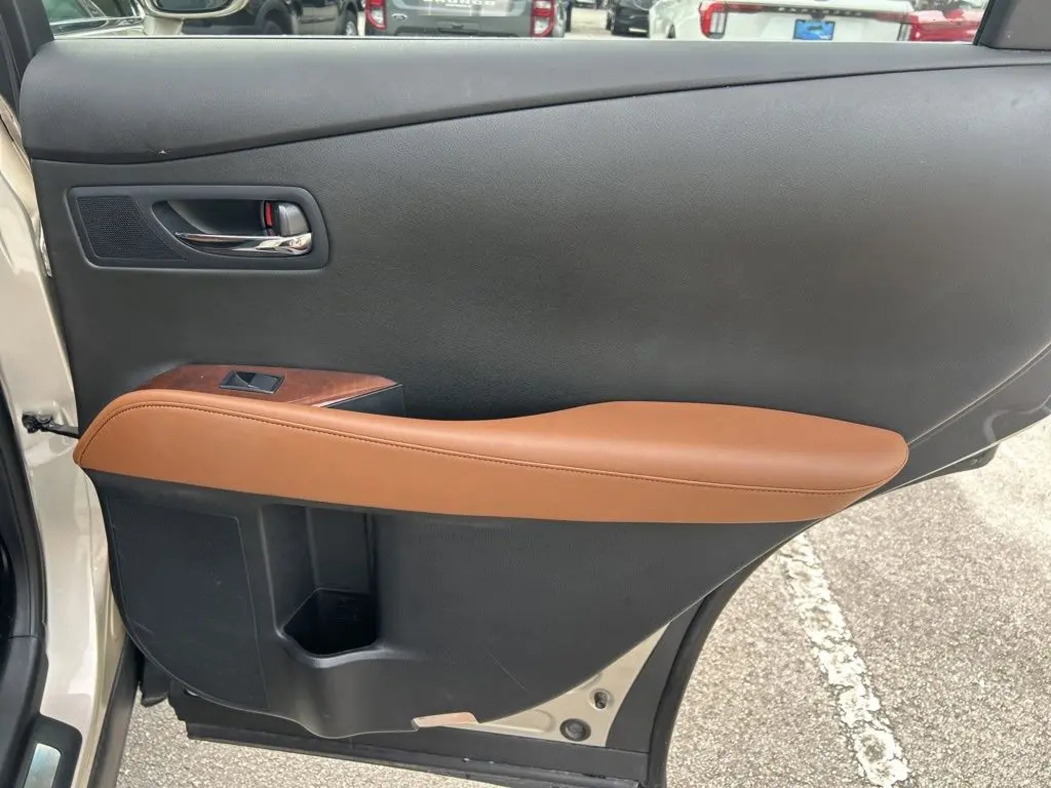 2015 Lexus RX 450H AWD 4DR SUV For Sale in Fort Pierce, FL