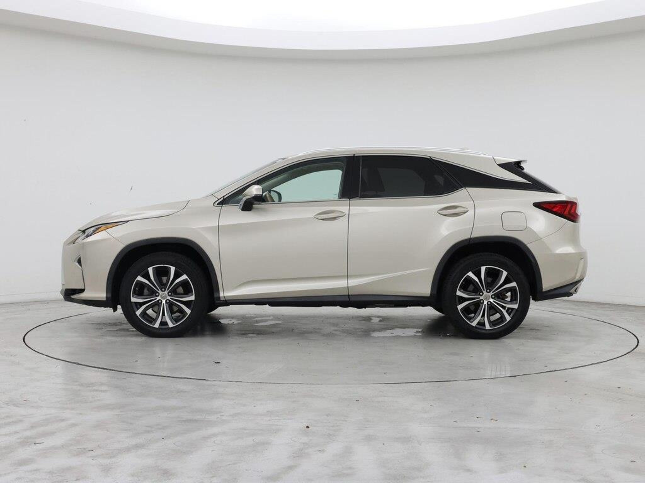 2017 Lexus RX 350 4DR SUV For Sale in Boynton Beach, FL