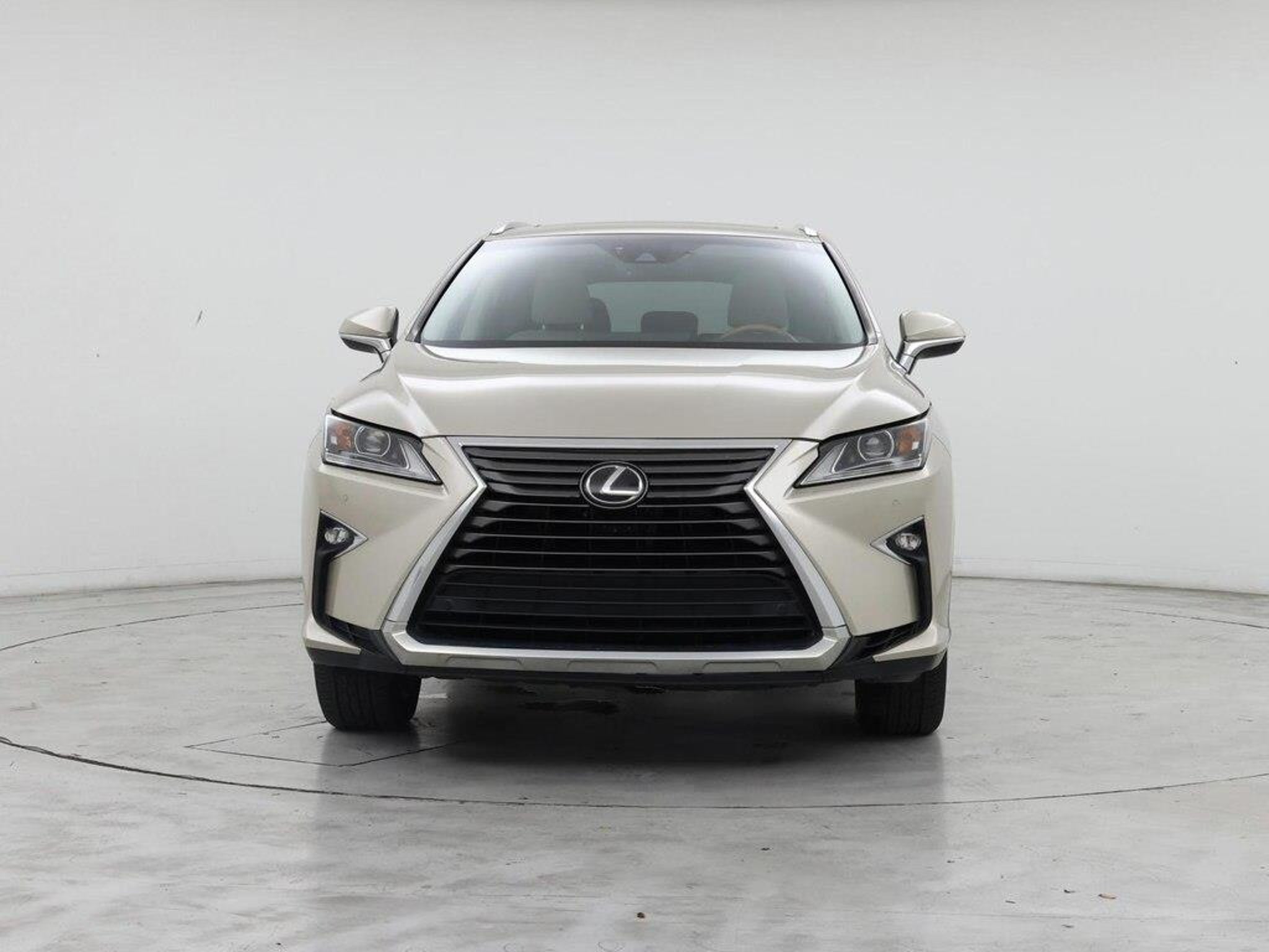 2017 Lexus RX 350 4DR SUV For Sale in Boynton Beach, FL
