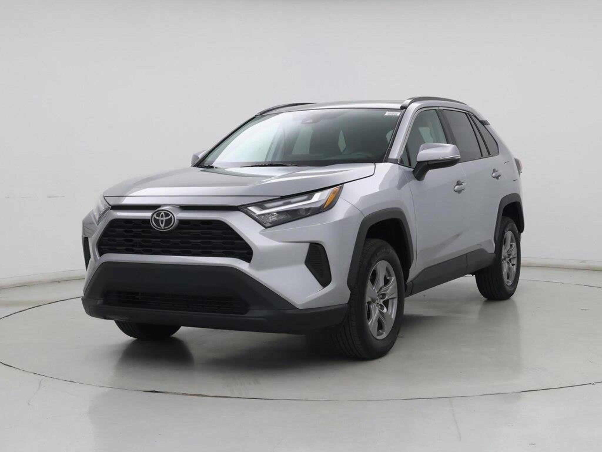 2024 Toyota RAV4 XLE 4DR SUV For Sale in Columbus, OH