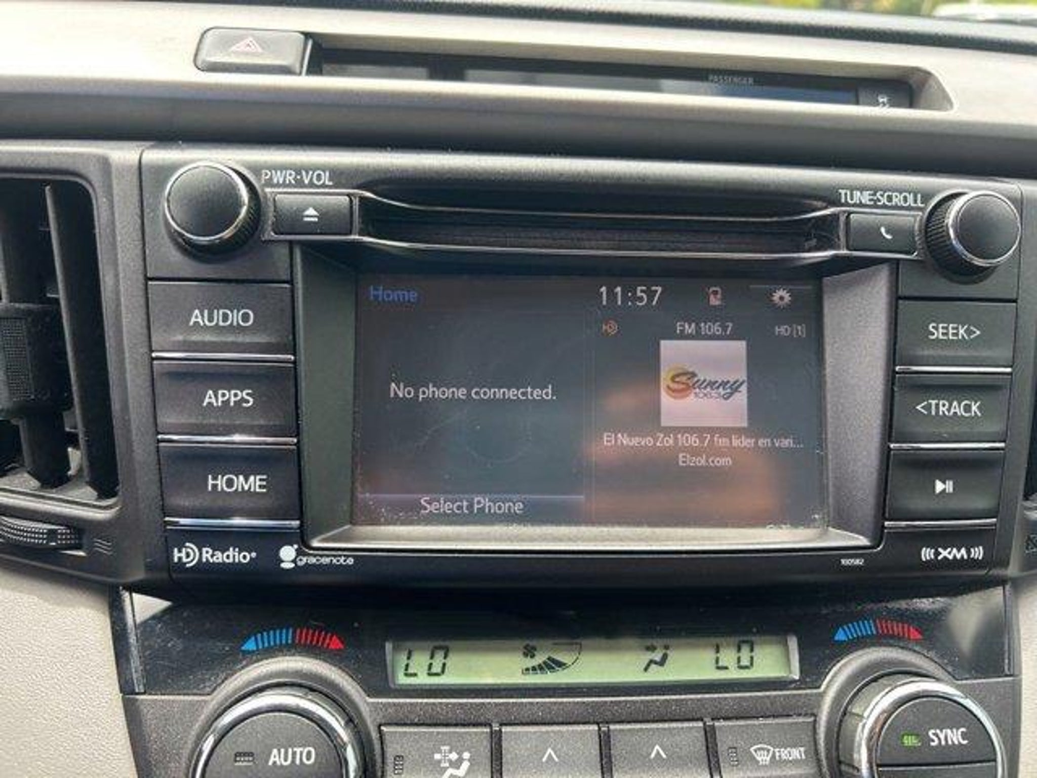 2016 Toyota RAV4 XLE 4DR SUV For Sale in Davie, FL