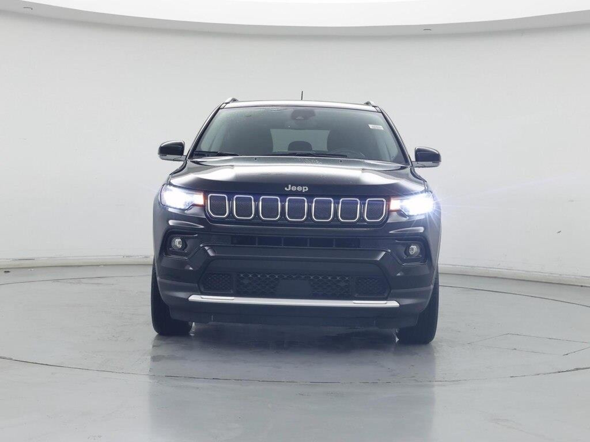 2022 Jeep Compass 4X4 Limited 4DR SUV For Sale in Columbus, OH