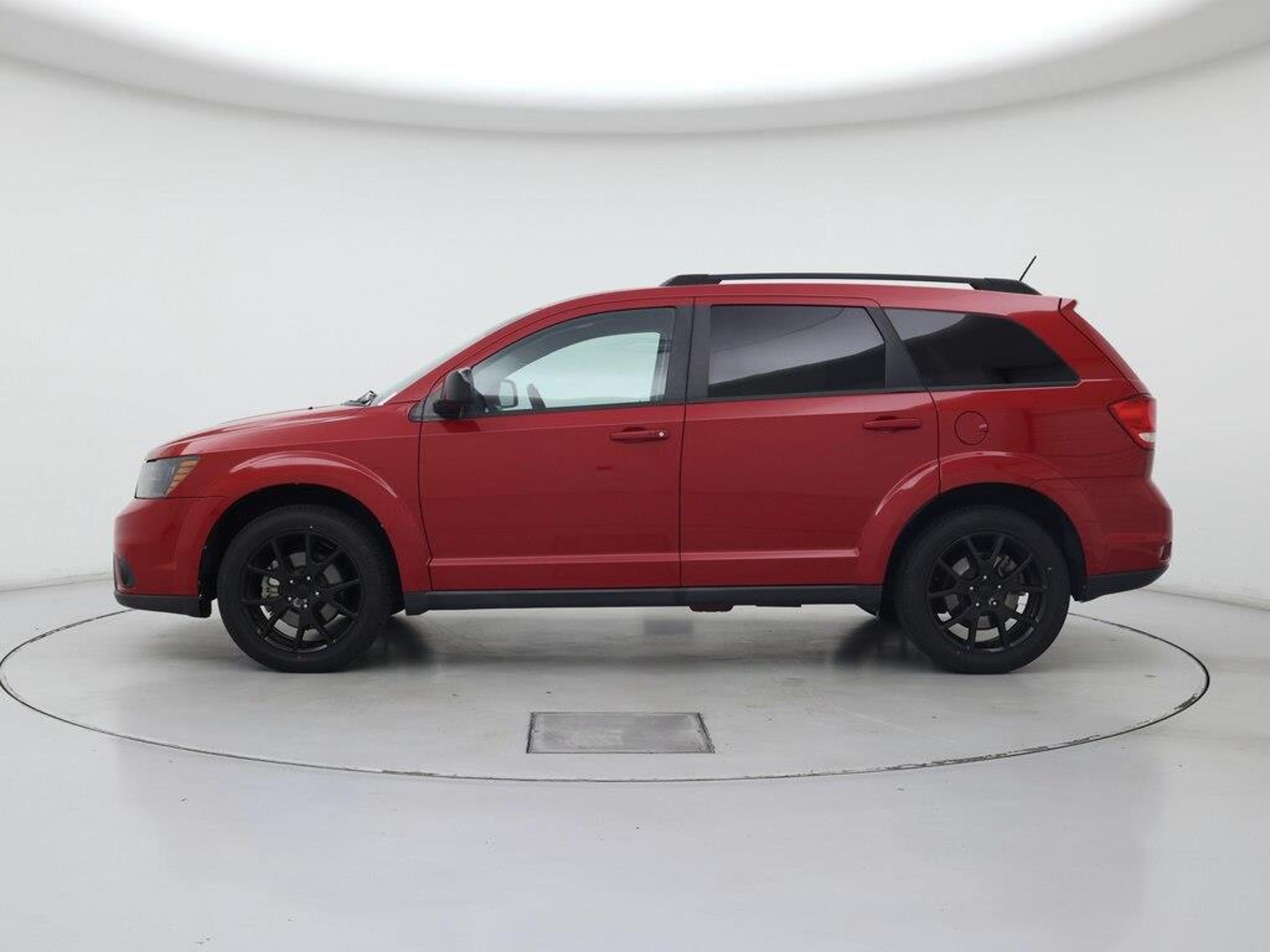 2015 Dodge Journey SXT 4DR SUV For Sale in Albuquerque, NM