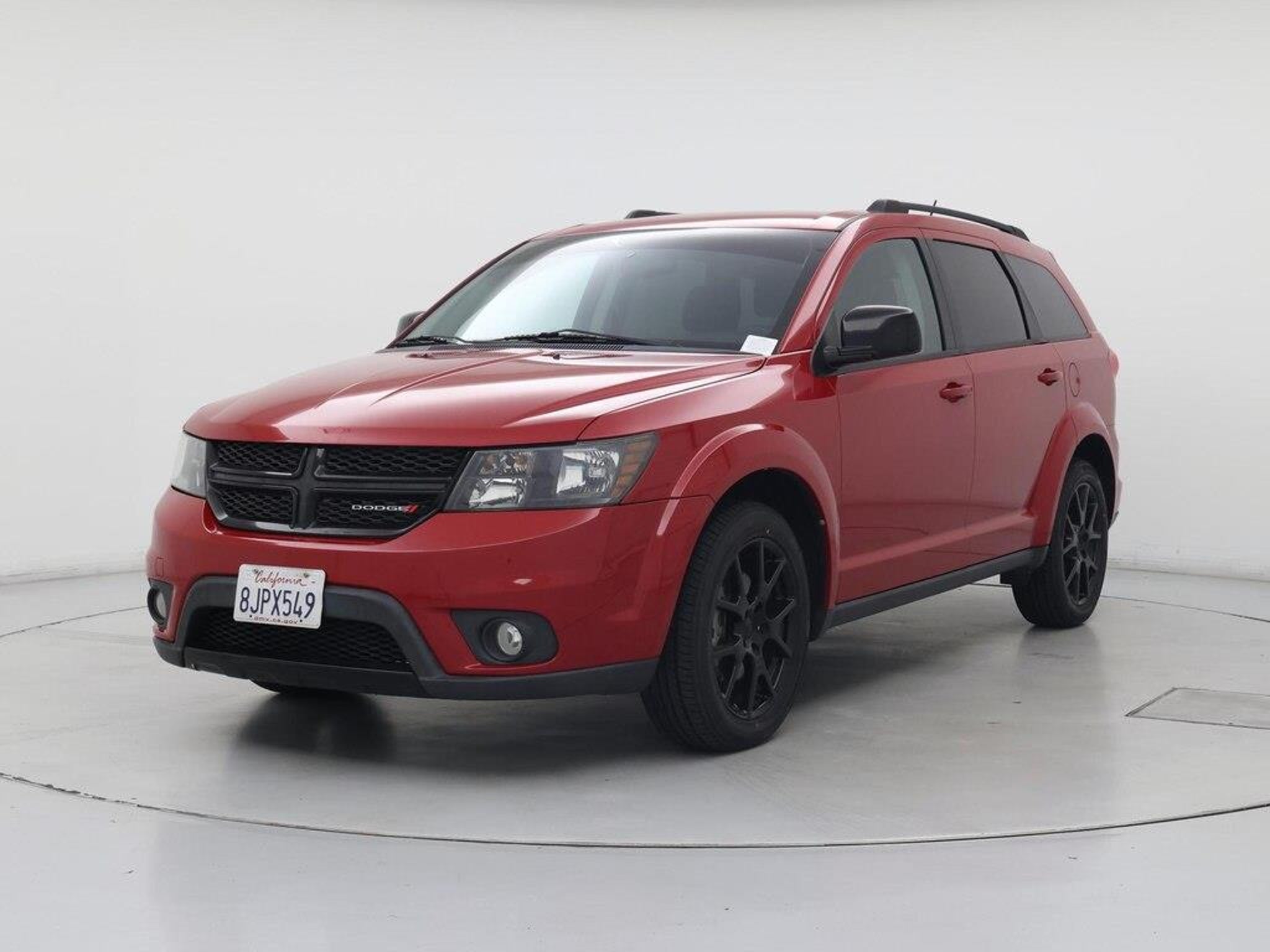 2015 Dodge Journey SXT 4DR SUV For Sale in Albuquerque, NM