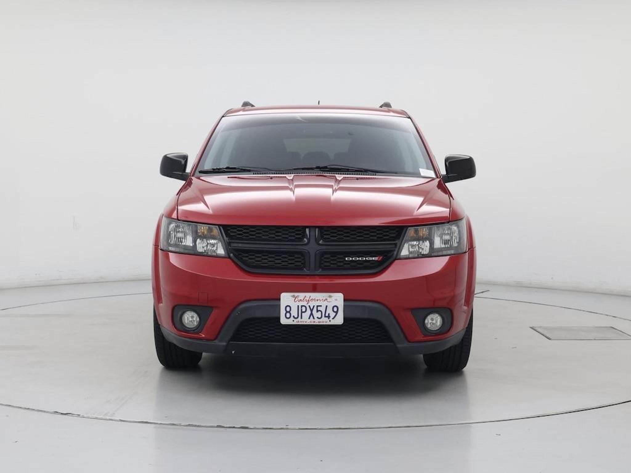 2015 Dodge Journey SXT 4DR SUV For Sale in Albuquerque, NM