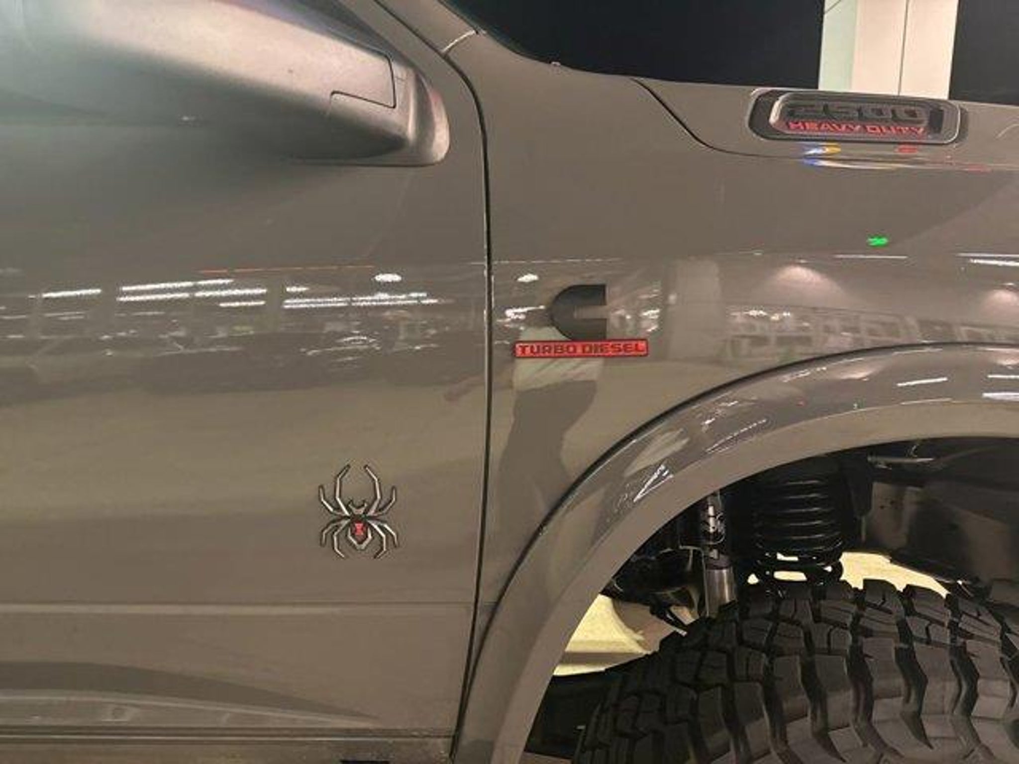 2026 RAM 2500 4X4 Lone Star 4DR Crew Cab 6.3 FT. SB Pickup For Sale in ...