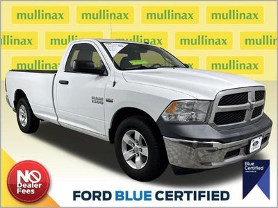 2017 RAM 1500 For Sale