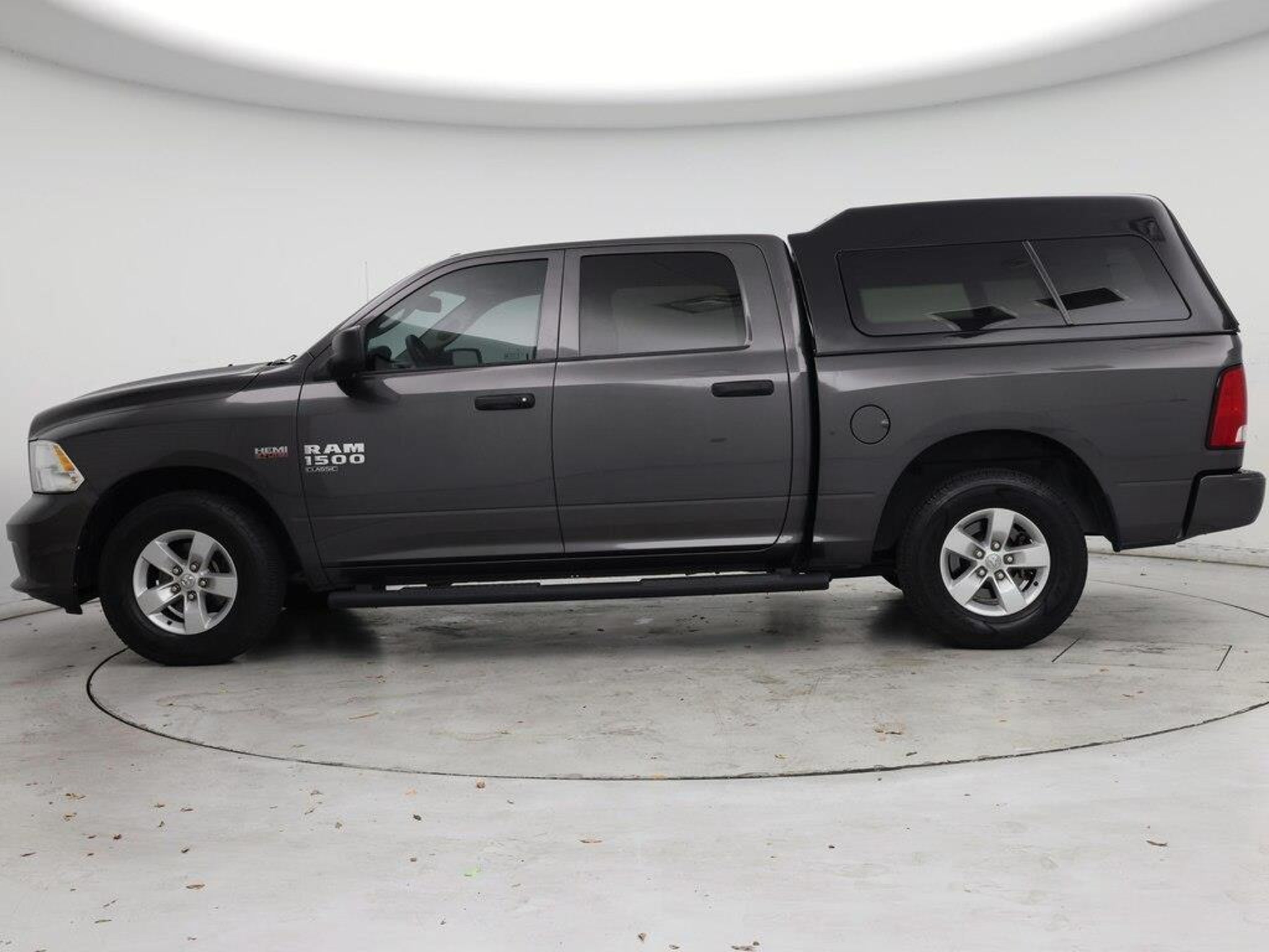 2020 RAM 1500 Classic 4X2 Express 4DR Crew Cab 5.5 FT. SB Pickup For ...