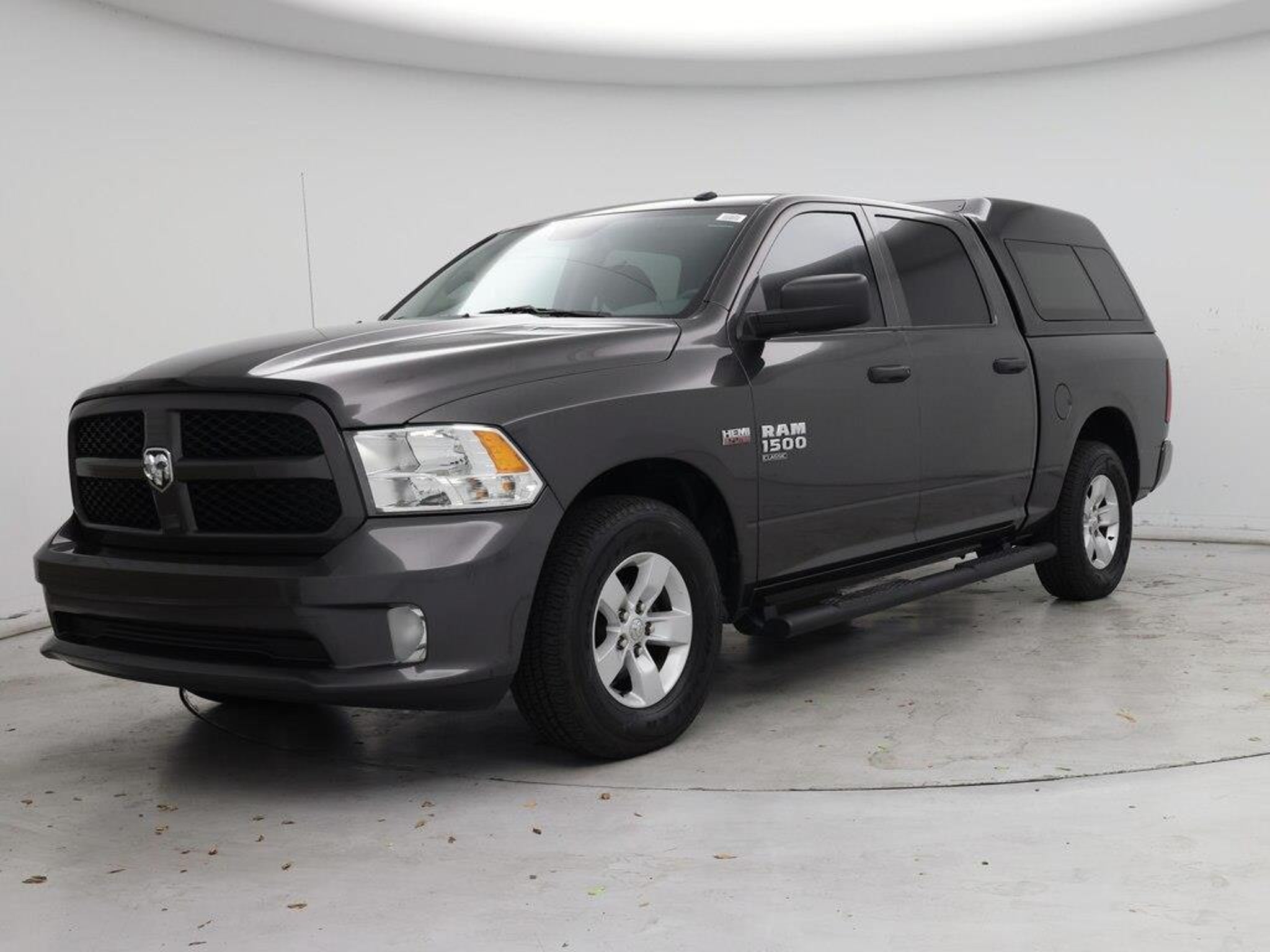 2020 RAM 1500 Classic 4X2 Express 4DR Crew Cab 5.5 FT. SB Pickup For ...