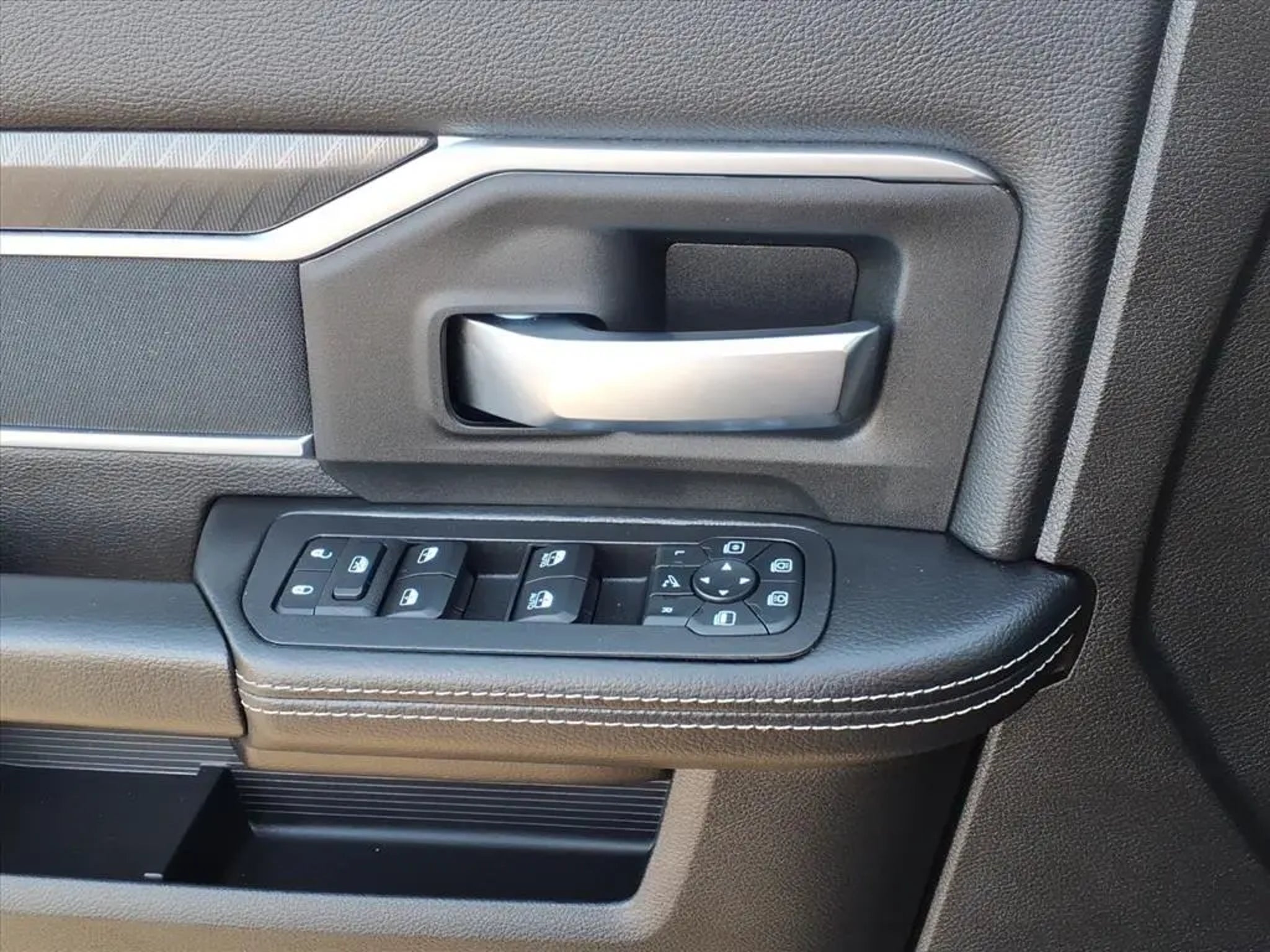 2025 RAM 2500 4X4 Big Horn 4DR Crew Cab 6.3 FT. SB Pickup For Sale in ...