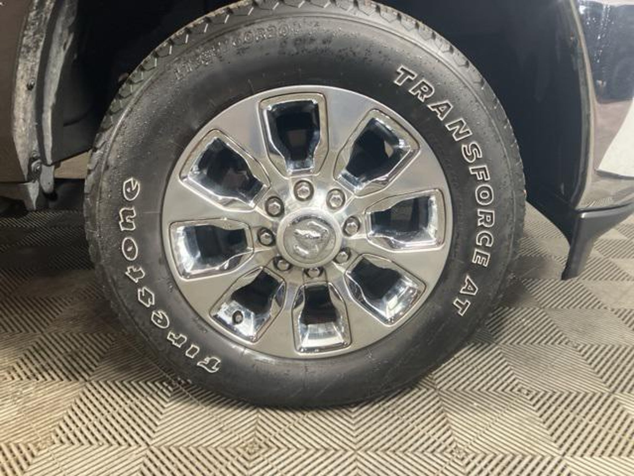 2020 RAM 2500 4X4 Limited 4DR Crew Cab 6.3 FT. SB Pickup For Sale in ...