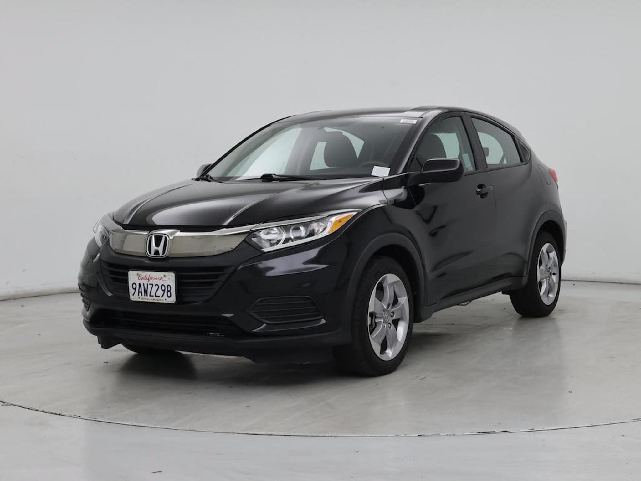2022 Honda HR-V LX 4DR Crossover For Sale in Santa Rosa, CA