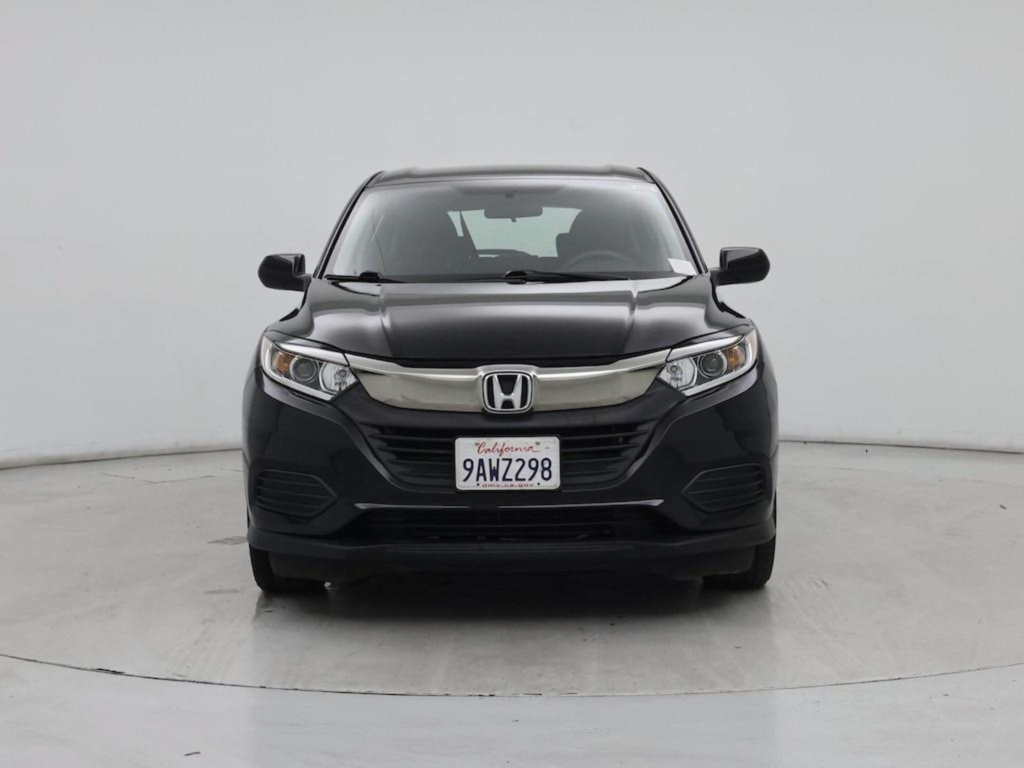 2022 Honda HR-V LX 4DR Crossover For Sale in Santa Rosa, CA